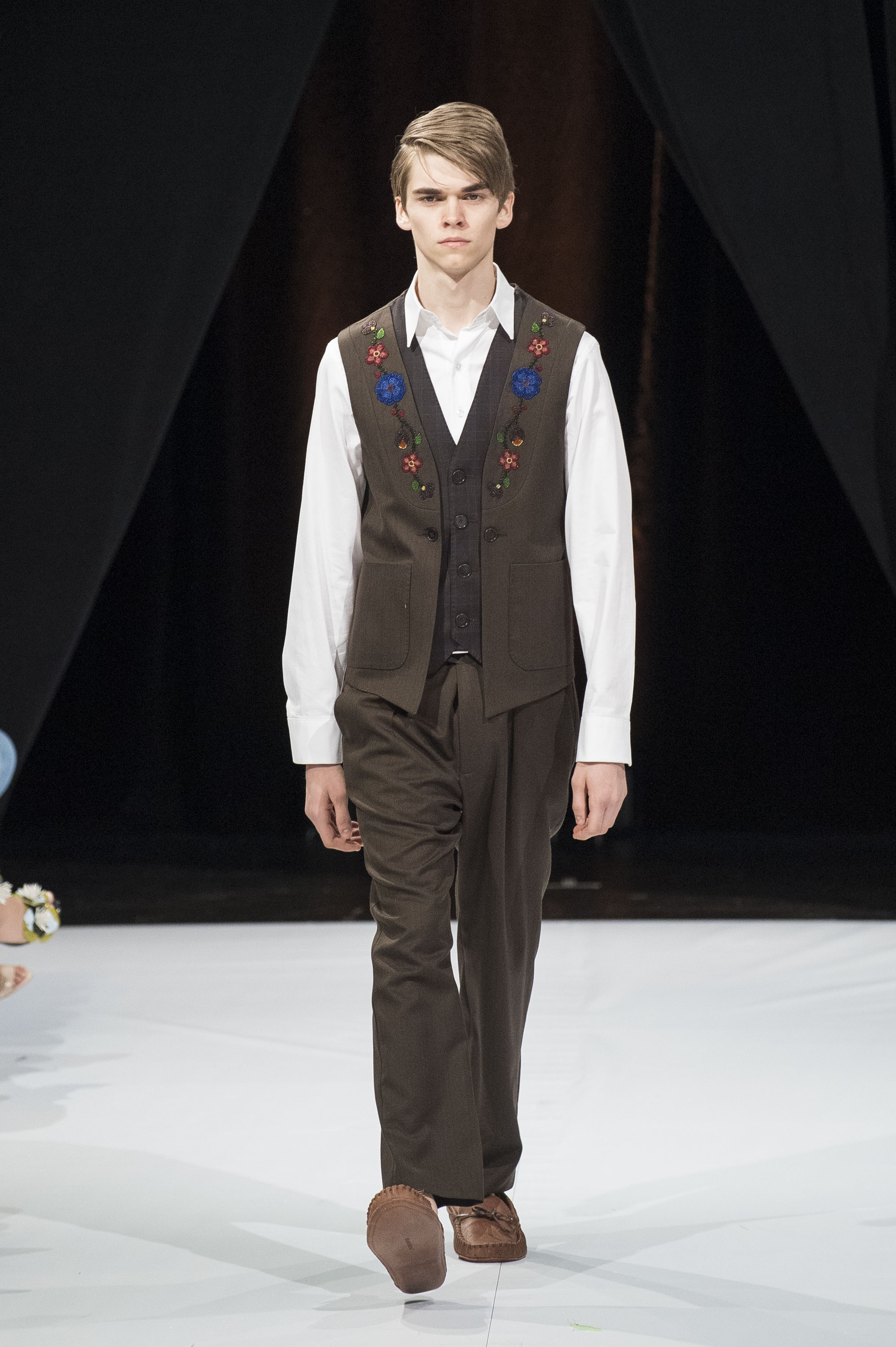 Ben Barry appointed as Chair of the School of Fashion at Ryerson ...