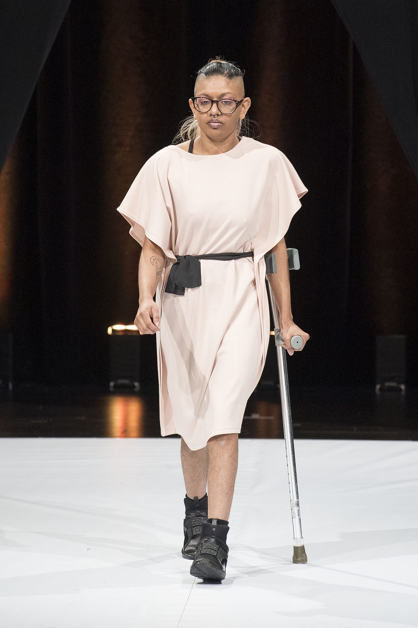 Ben Barry appointed as Chair of the School of Fashion at Ryerson ...