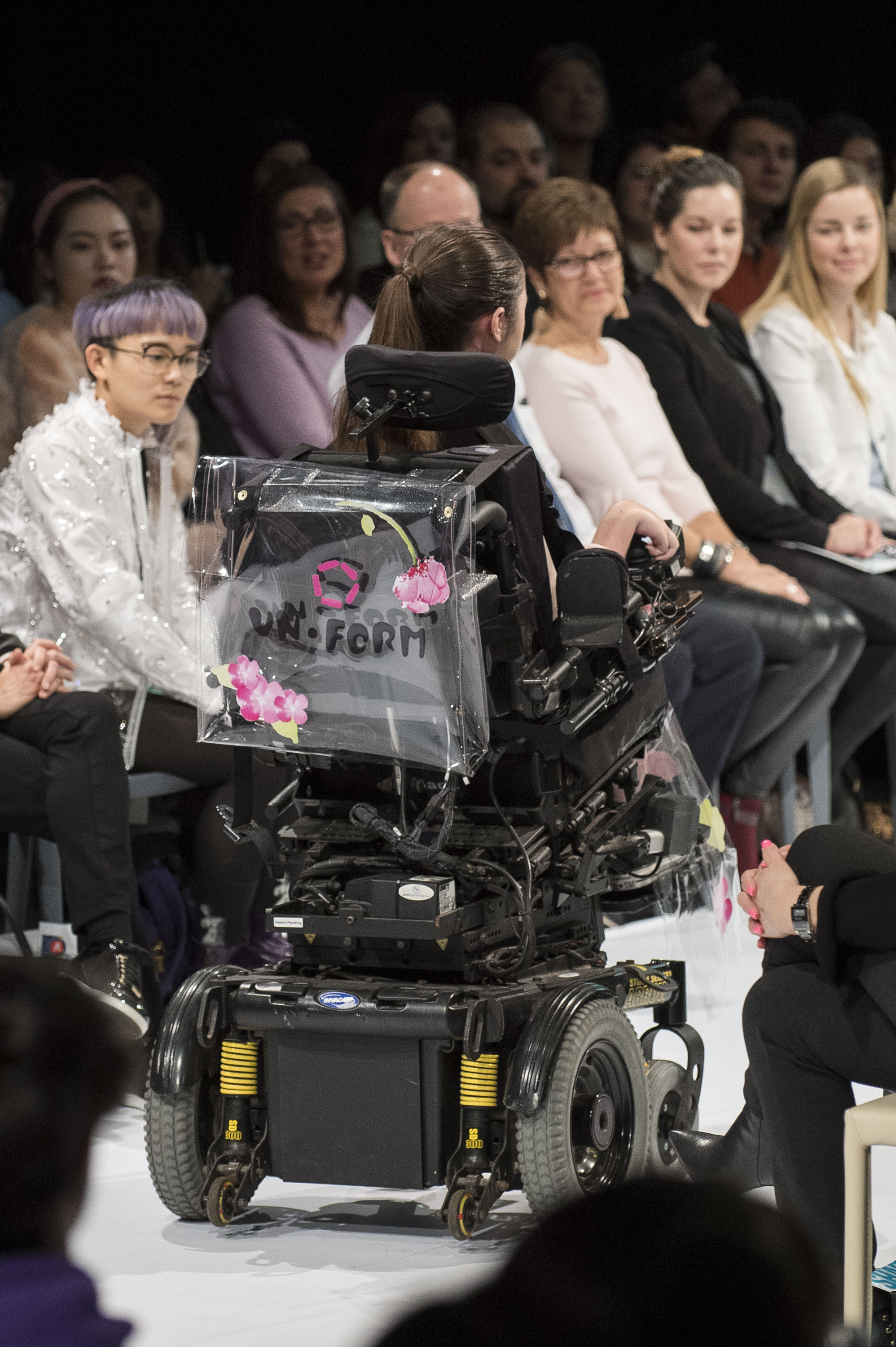 Ben Barry appointed as Chair of the School of Fashion at Ryerson ...