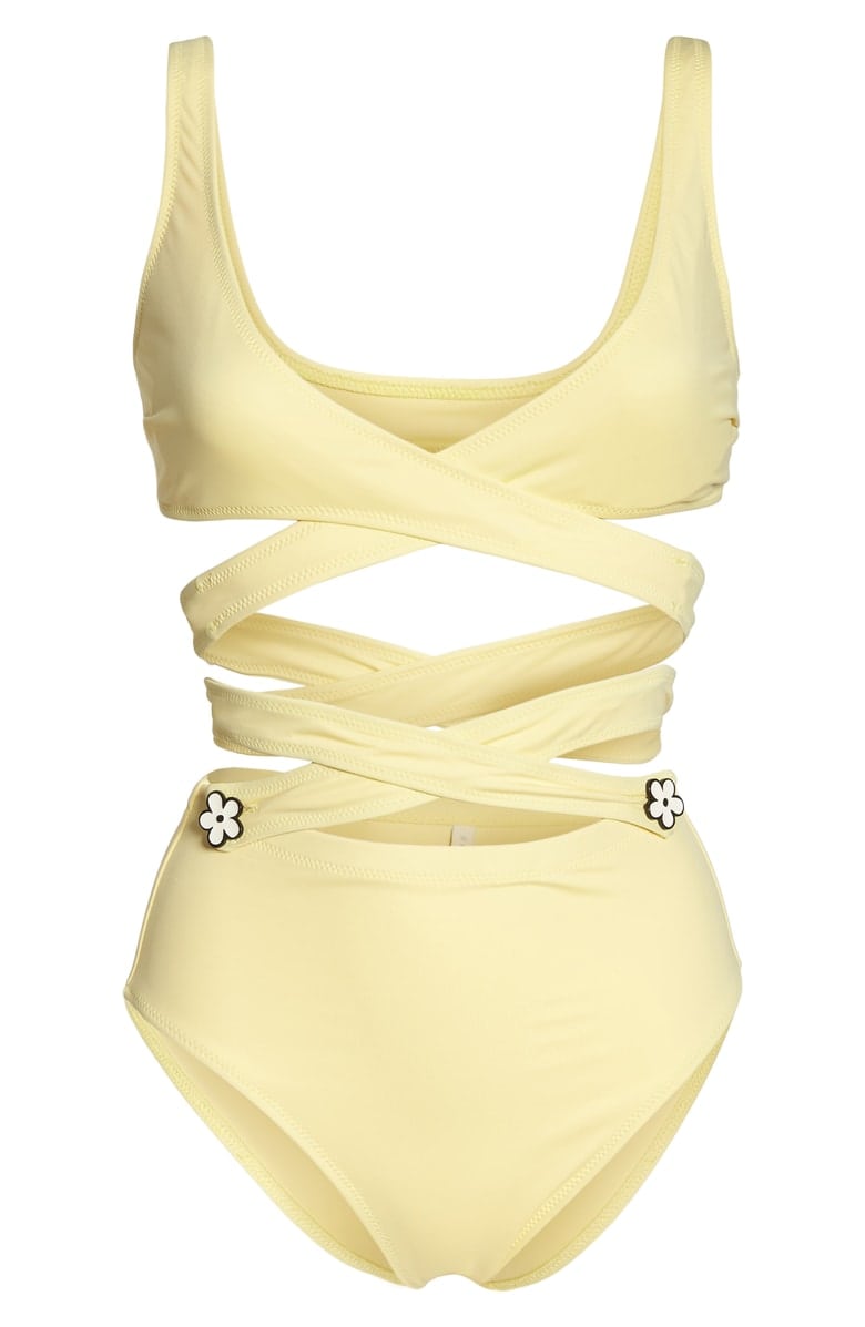 Monokinis Are the Newest Summer Must-Have - FASHION Magazine