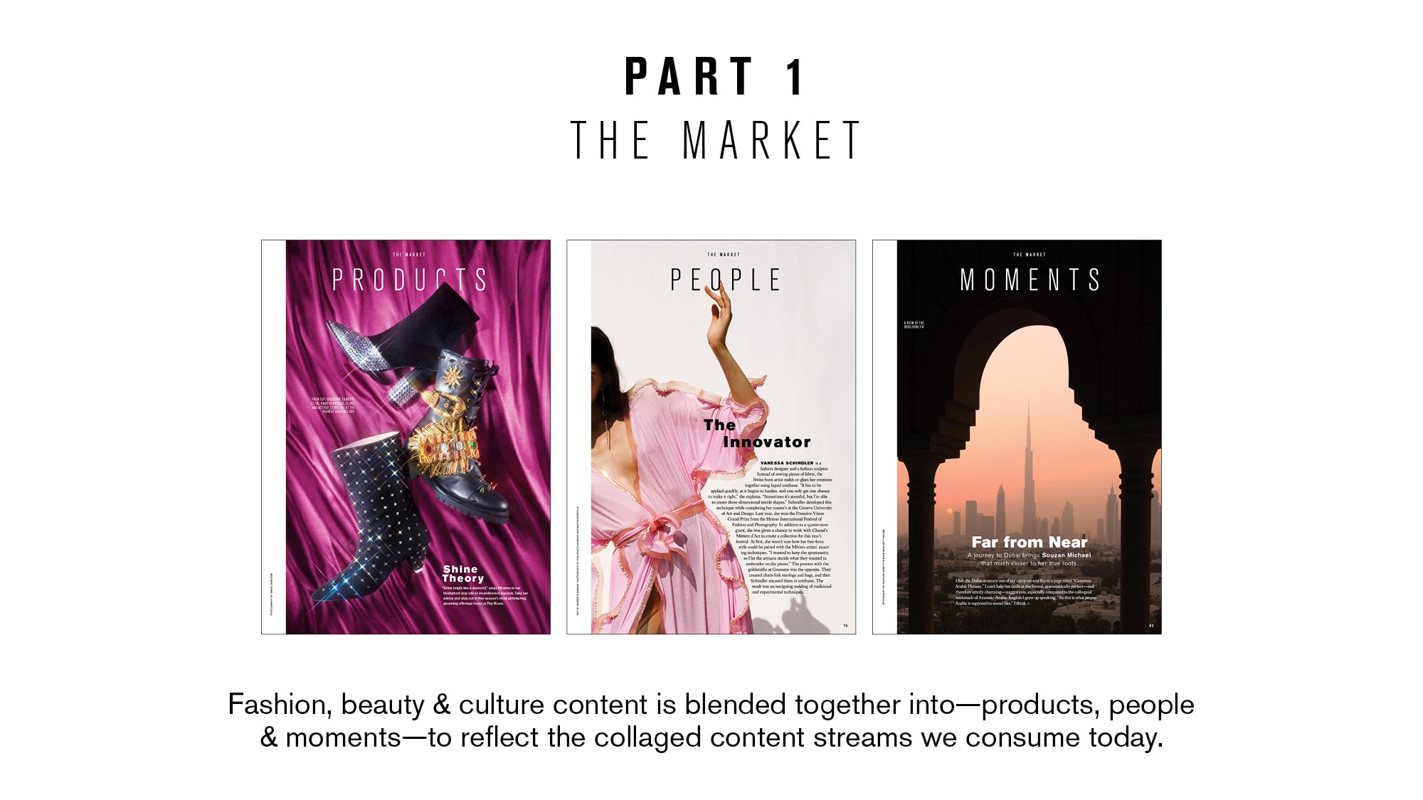 A Note From Our Editor as We Prepare to Launch the Newly Redesigned ...