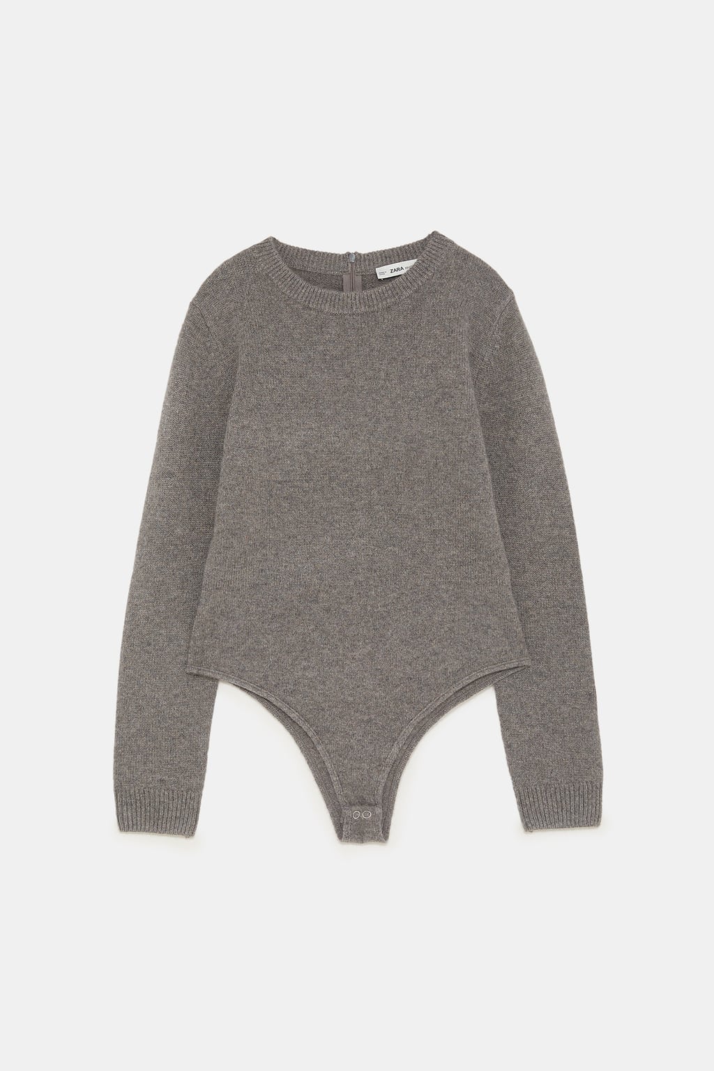 18 Long-Sleeve Bodysuits That are Perfect For Fall - FASHION Magazine