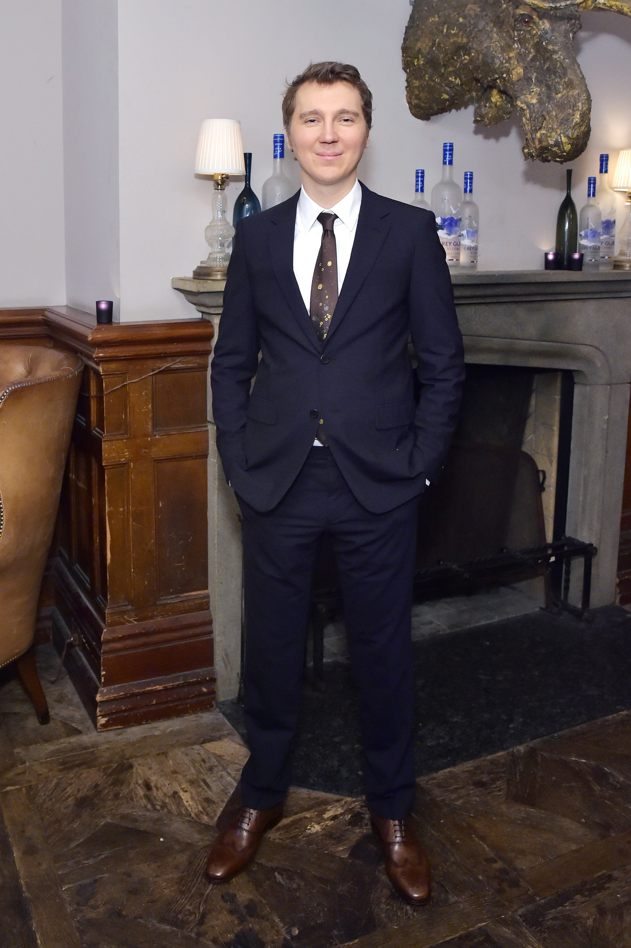 TIFF 2018: We Went to the Wildlife Premiere Party - FASHION Magazine