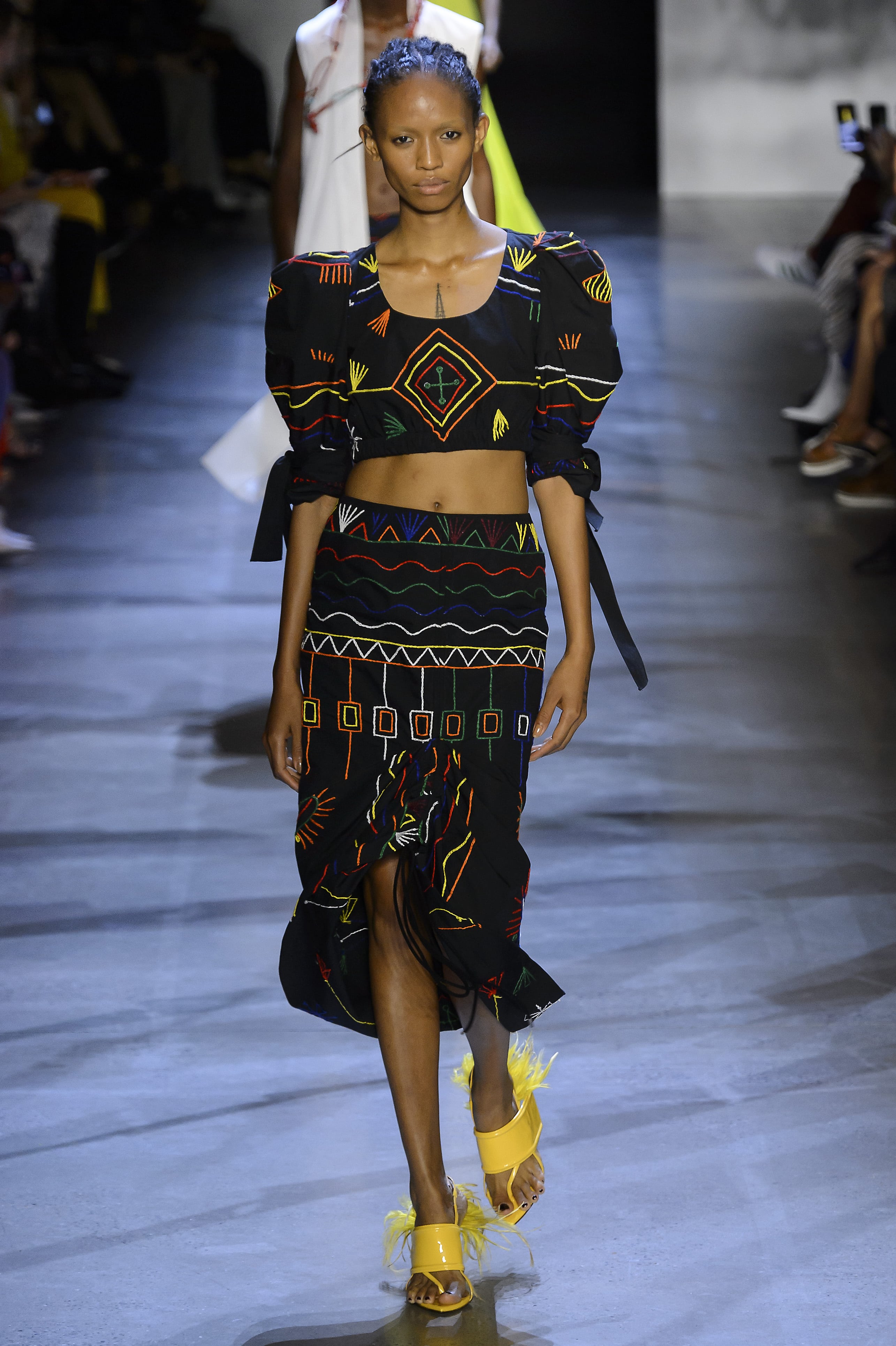 A Comprehensive Guide to the Biggest Trends We Spotted at NYFW for ...