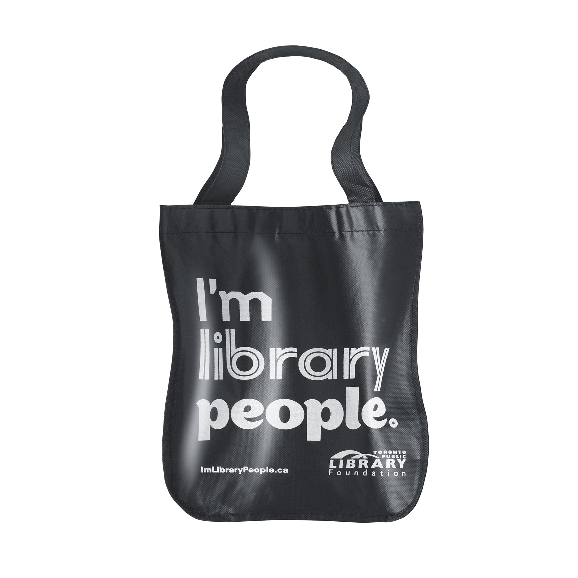 Are you Library People? - FASHION Magazine