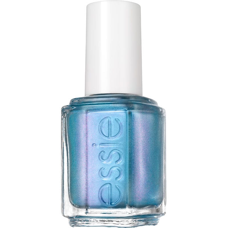 How the Northern Lights Inspired Essie's Winter 2018 Collection ...