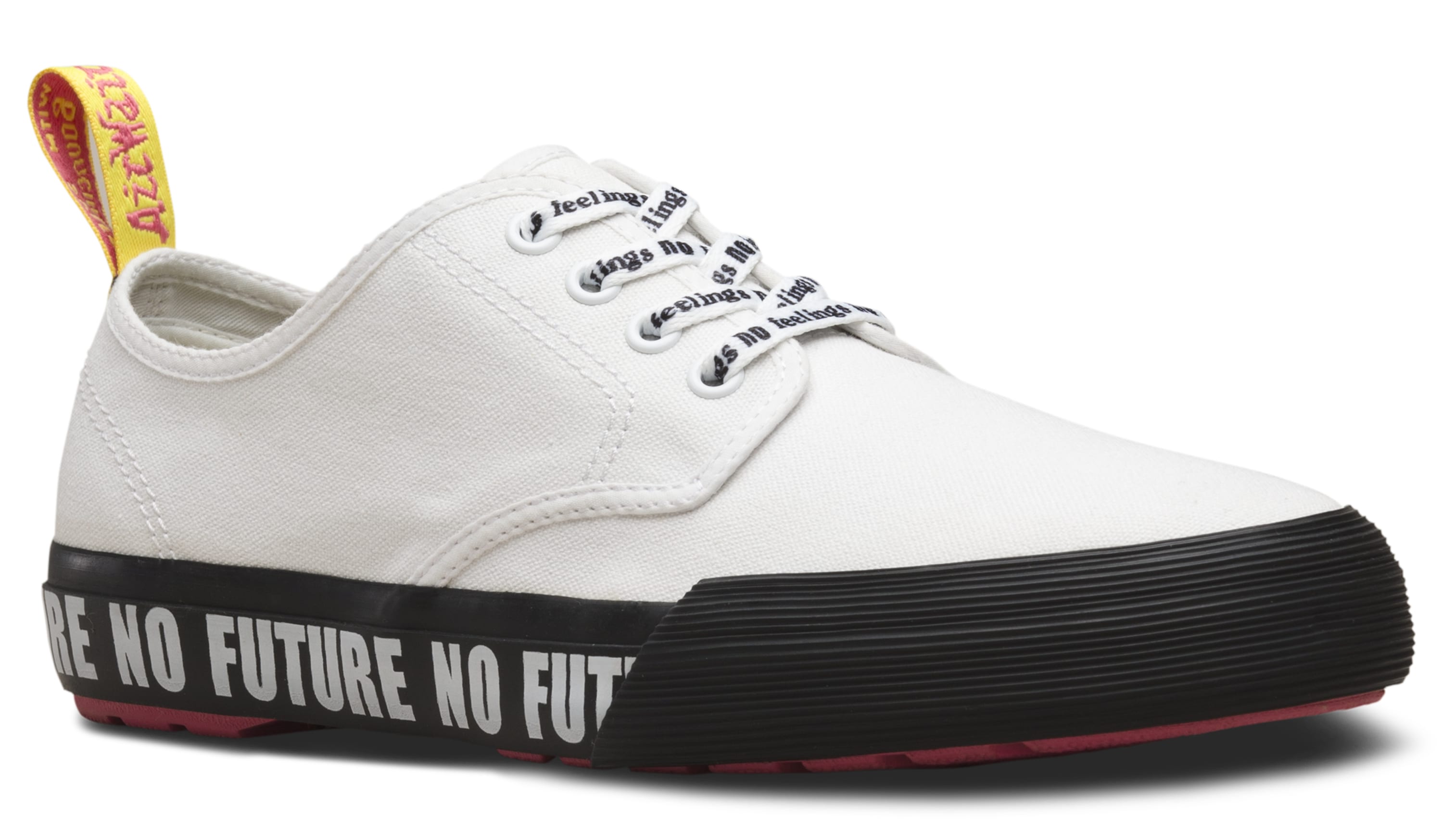 These Might Just Be the Most Punk Dr. Martens Ever Released - FASHION ...