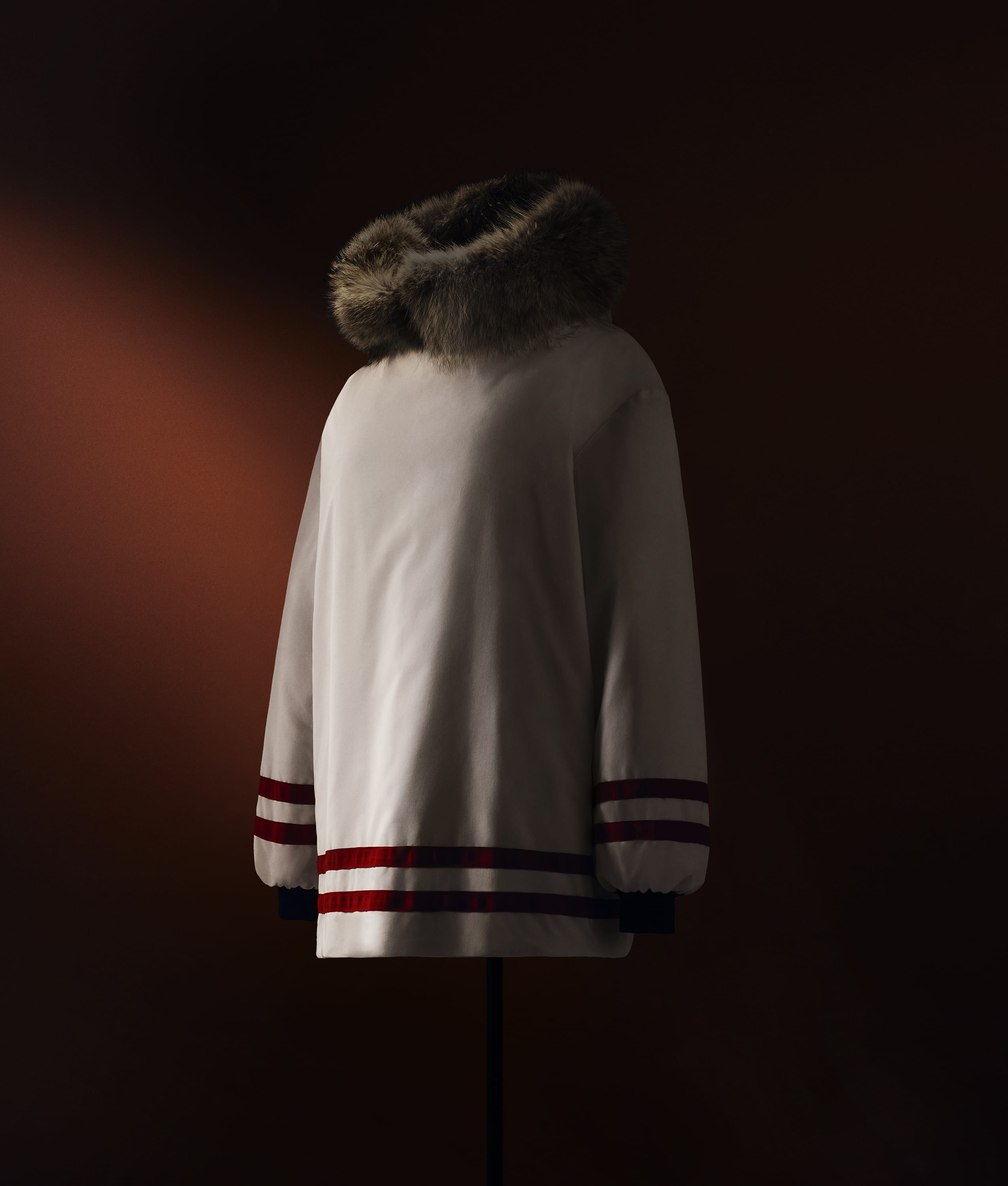 Canada Goose partners with Inuit designers to create 14-piece ...