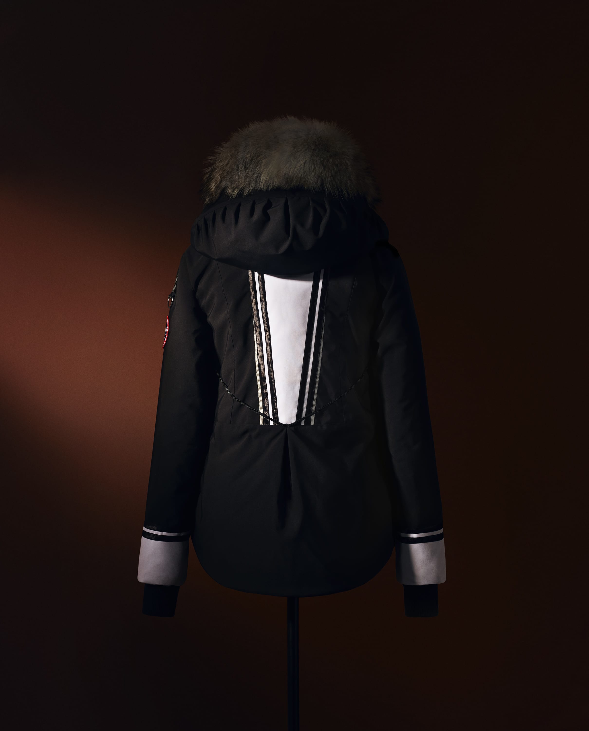 Canada Goose partners with Inuit designers to create 14-piece ...