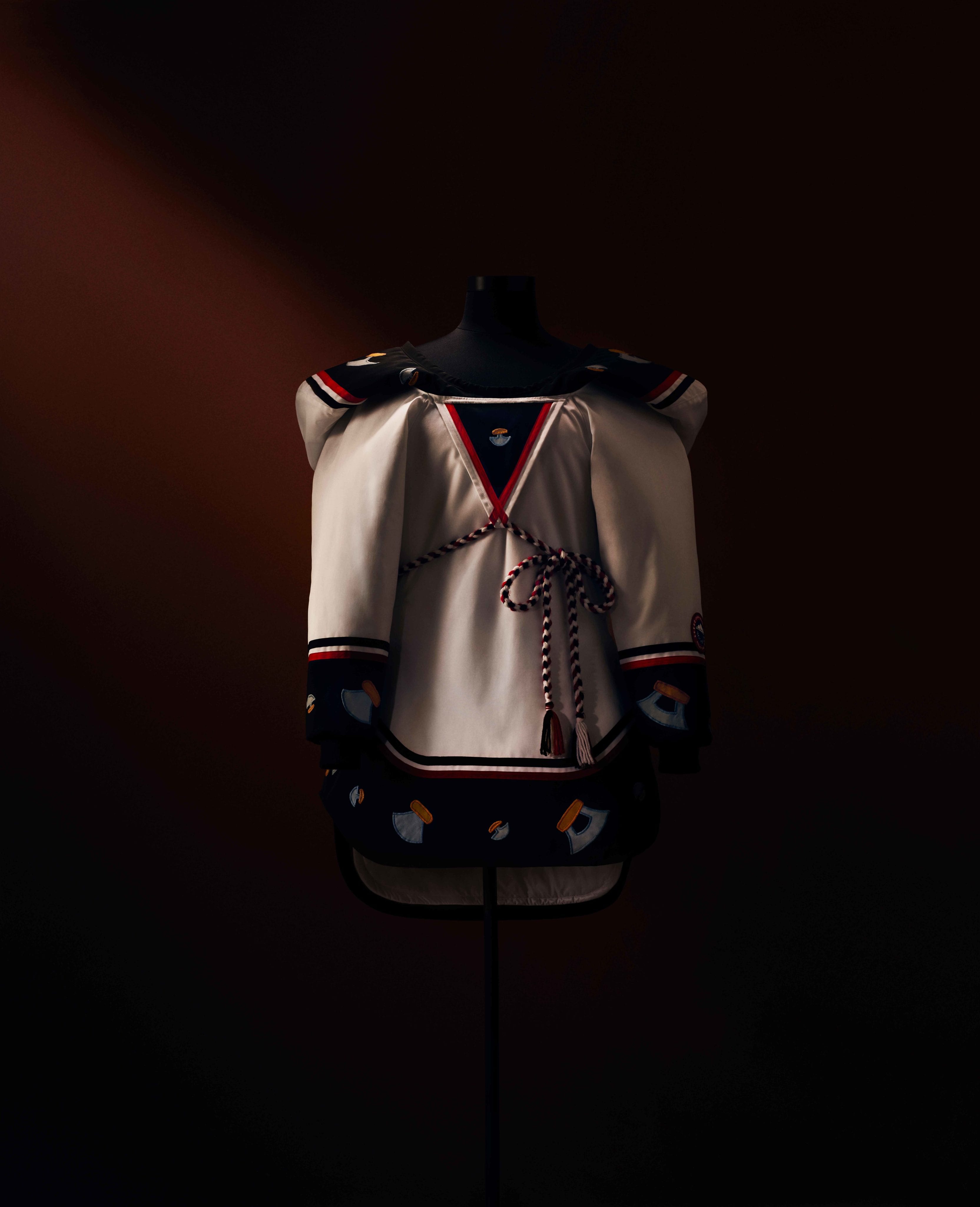 Canada Goose partners with Inuit designers to create 14-piece ...