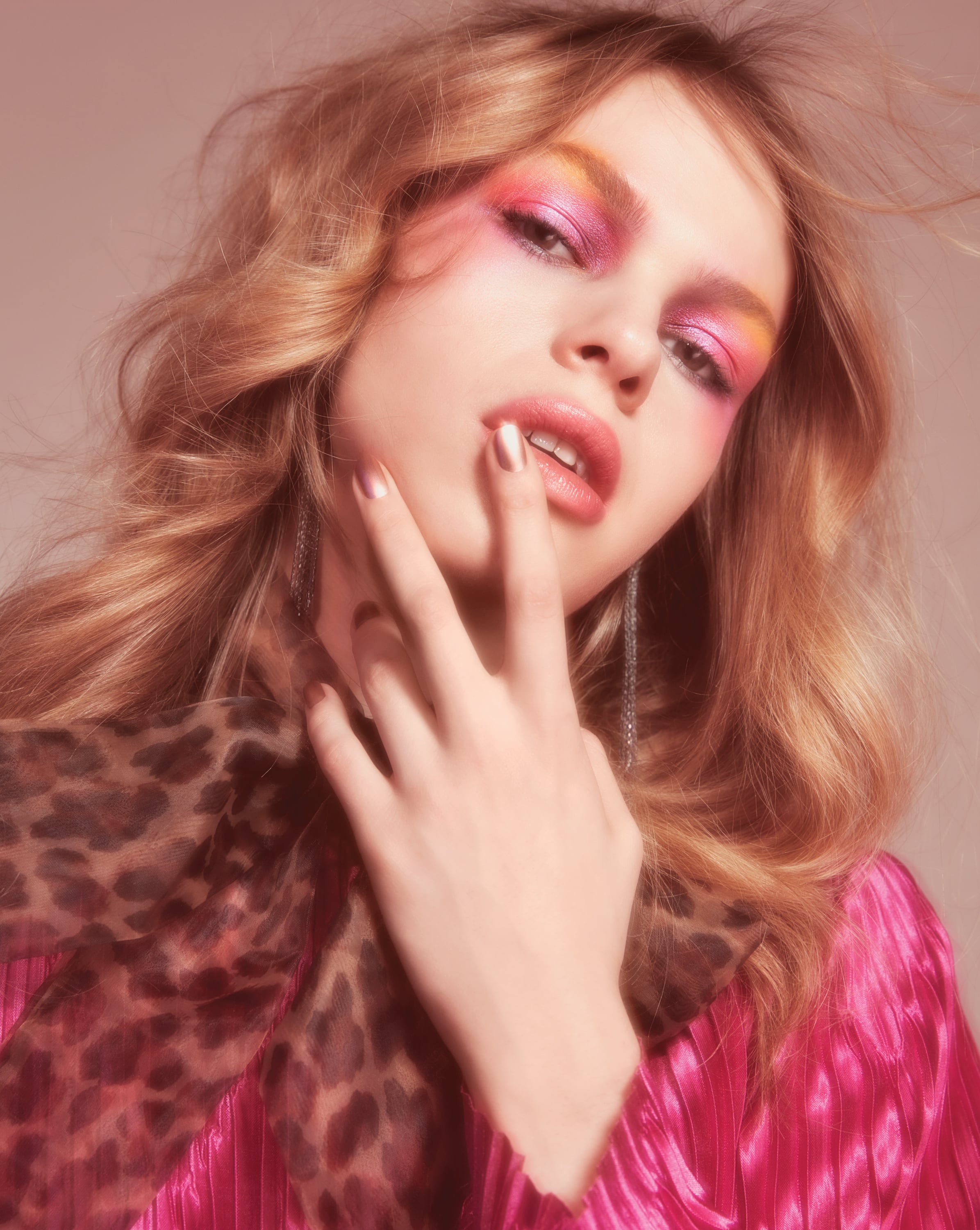 Introducing Our Three New Watier x FASHION Magazine Makeup Palettes ...