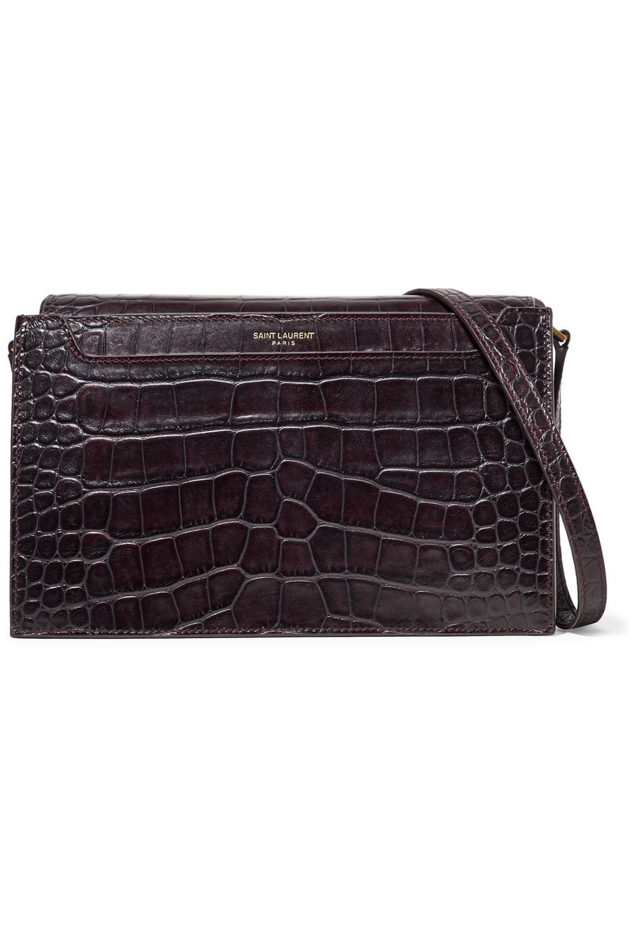 Here's Why 'Mock Croc' Leather is Having a Moment - FASHION Magazine