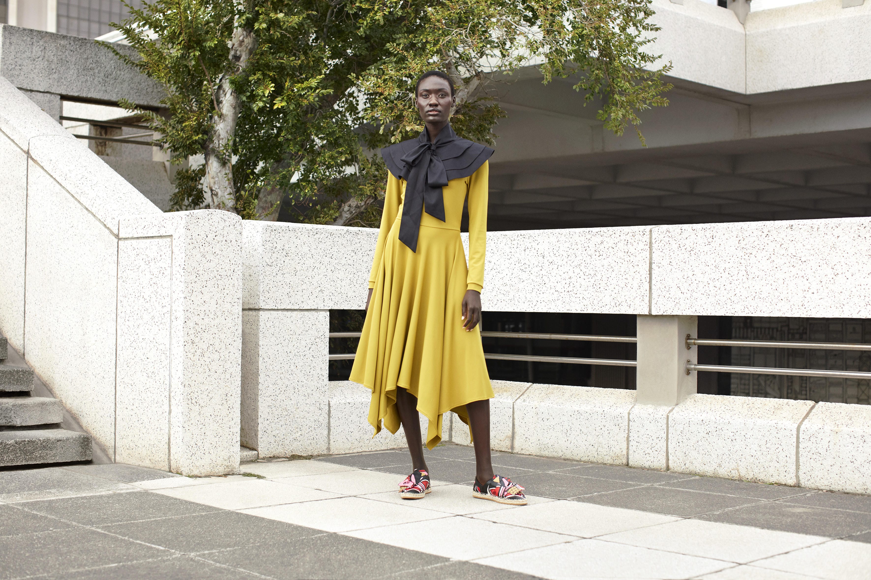 H&M x Mantsho is Officially Available To Buy In Canada Today - FASHION ...