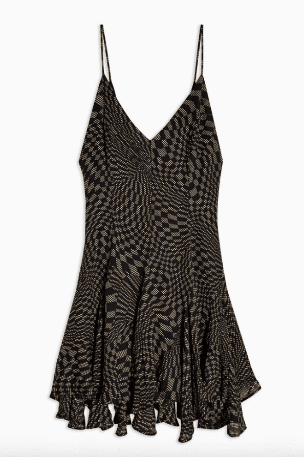 Why the Transition Dress Should be Your Go-To Piece Between Seasons ...