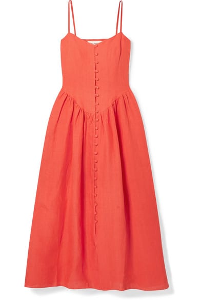 Why the Transition Dress Should be Your Go-To Piece Between Seasons ...