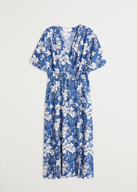 Why the Transition Dress Should be Your Go-To Piece Between Seasons ...