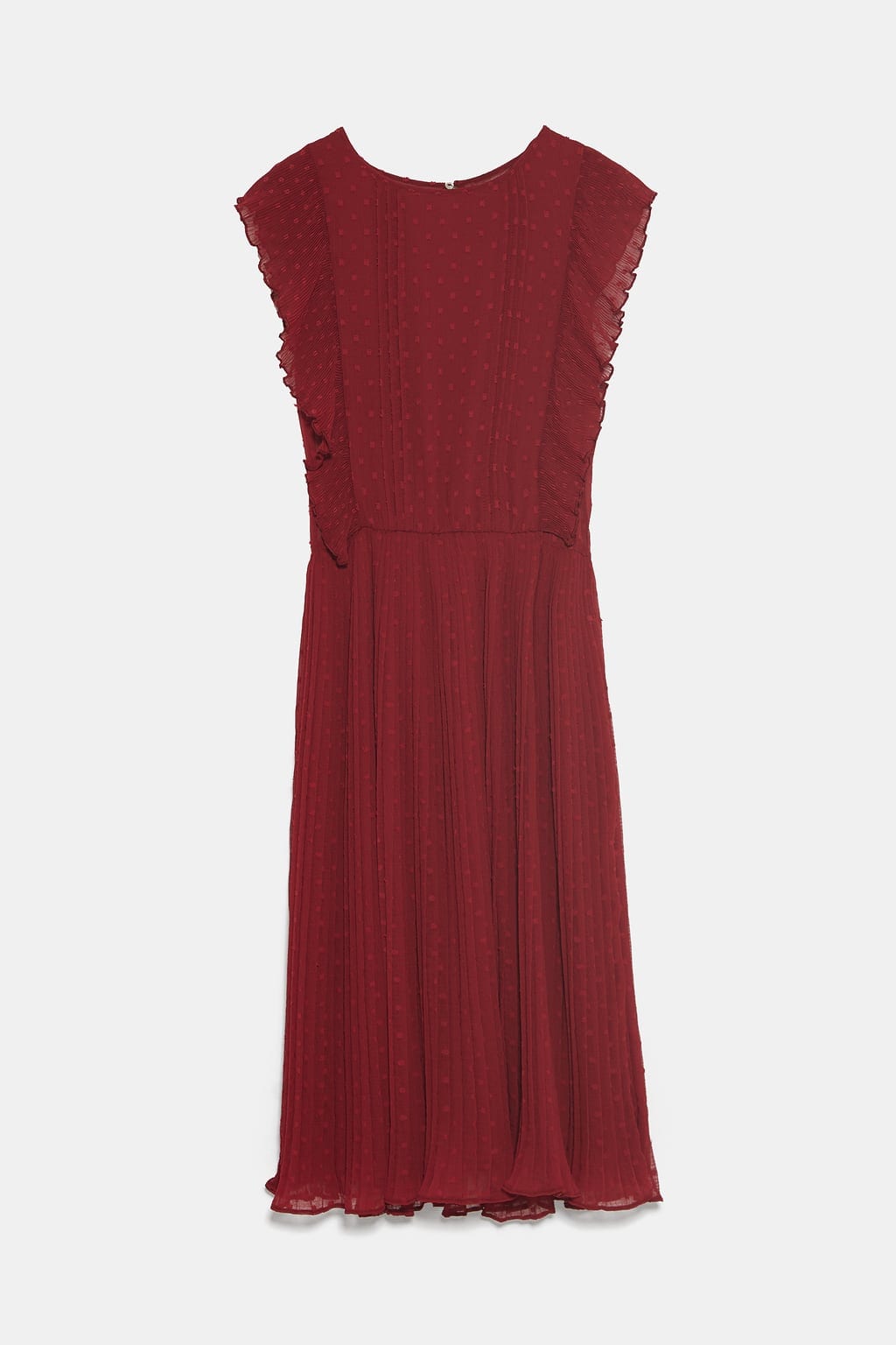 Why the Transition Dress Should be Your Go-To Piece Between Seasons ...