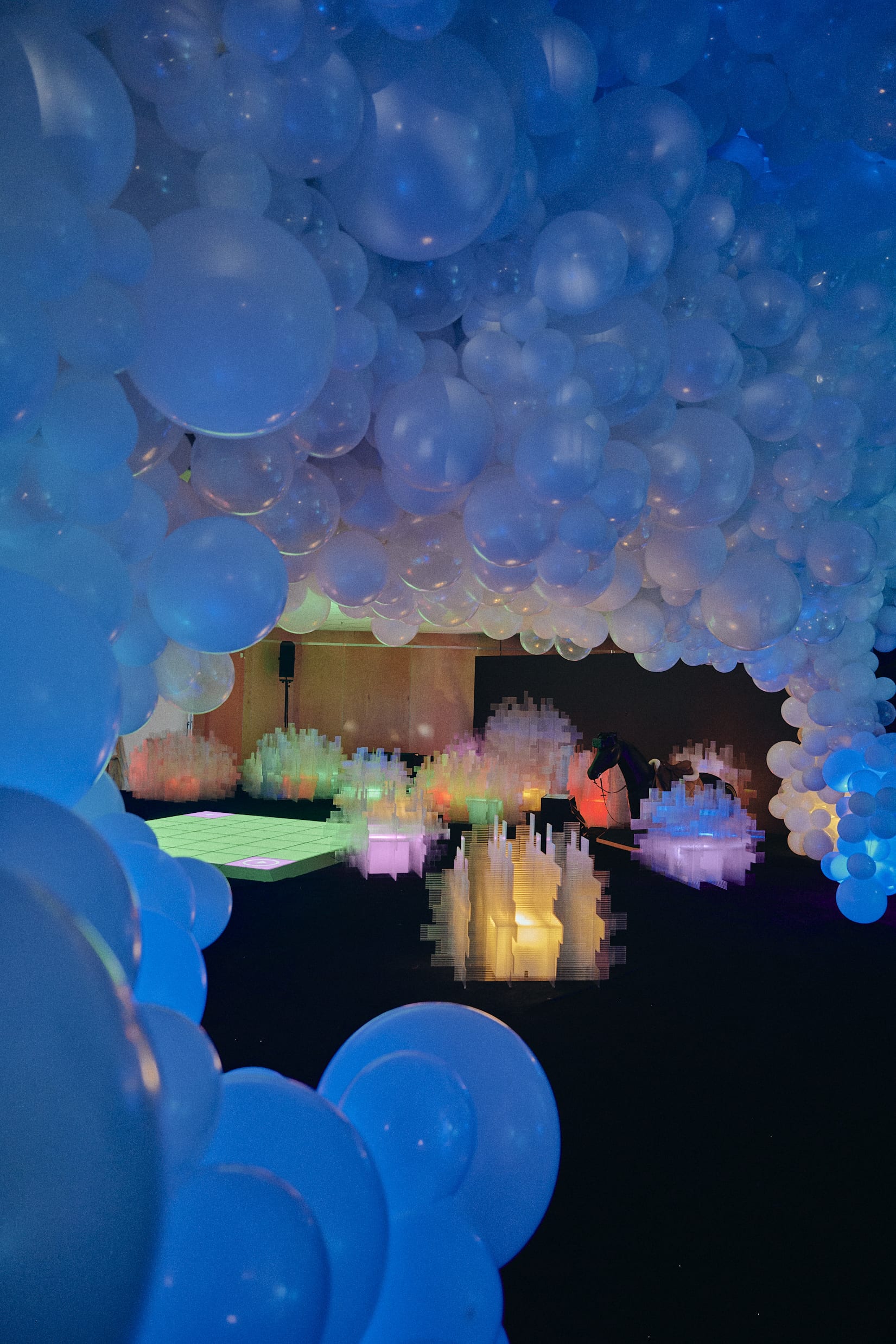 Inside the Hermès Store Opening Party in Vancouver - FASHION Magazine