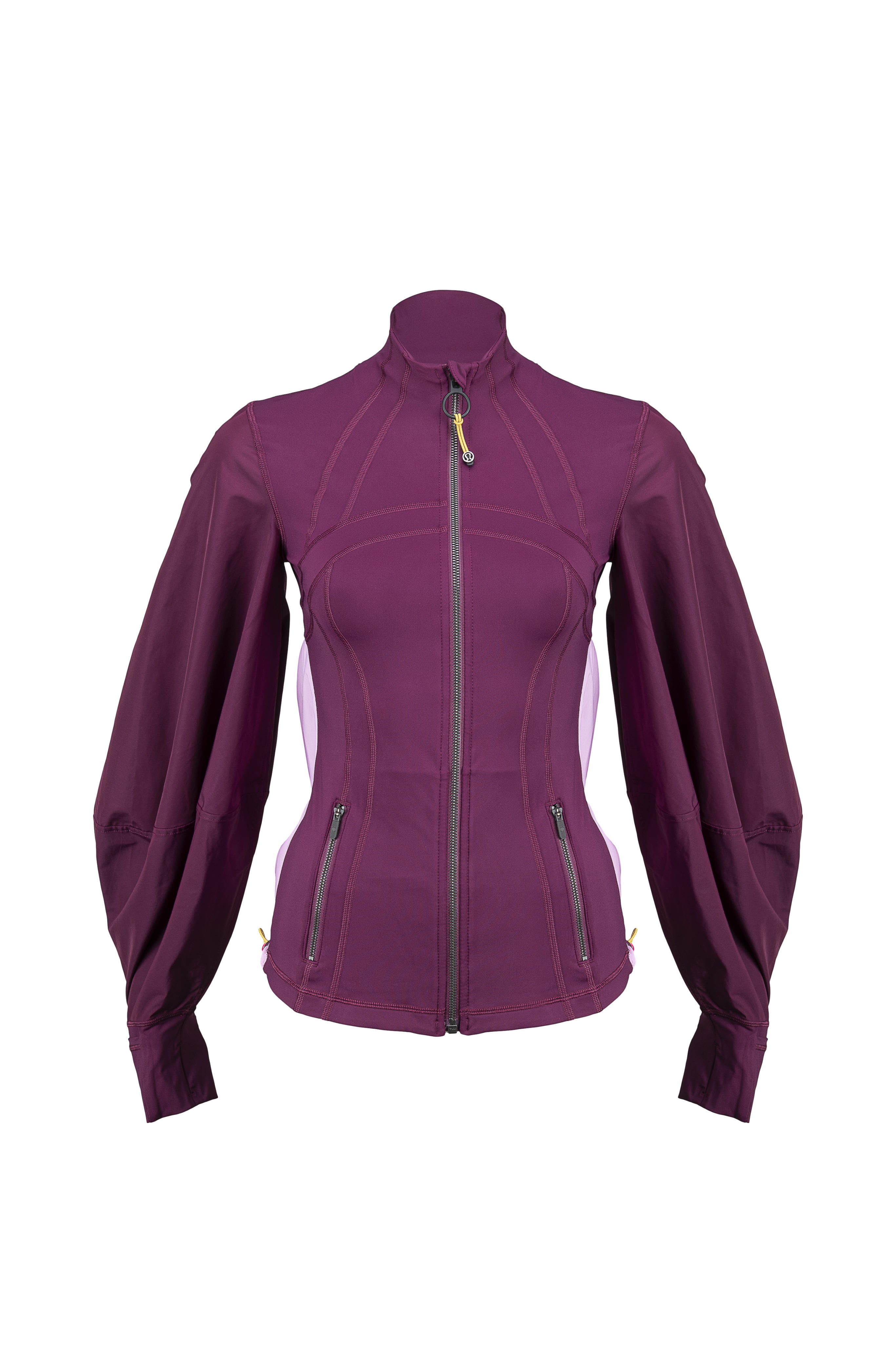 Lululemon x Roksanda Fuses Fashion and Function - FASHION Magazine