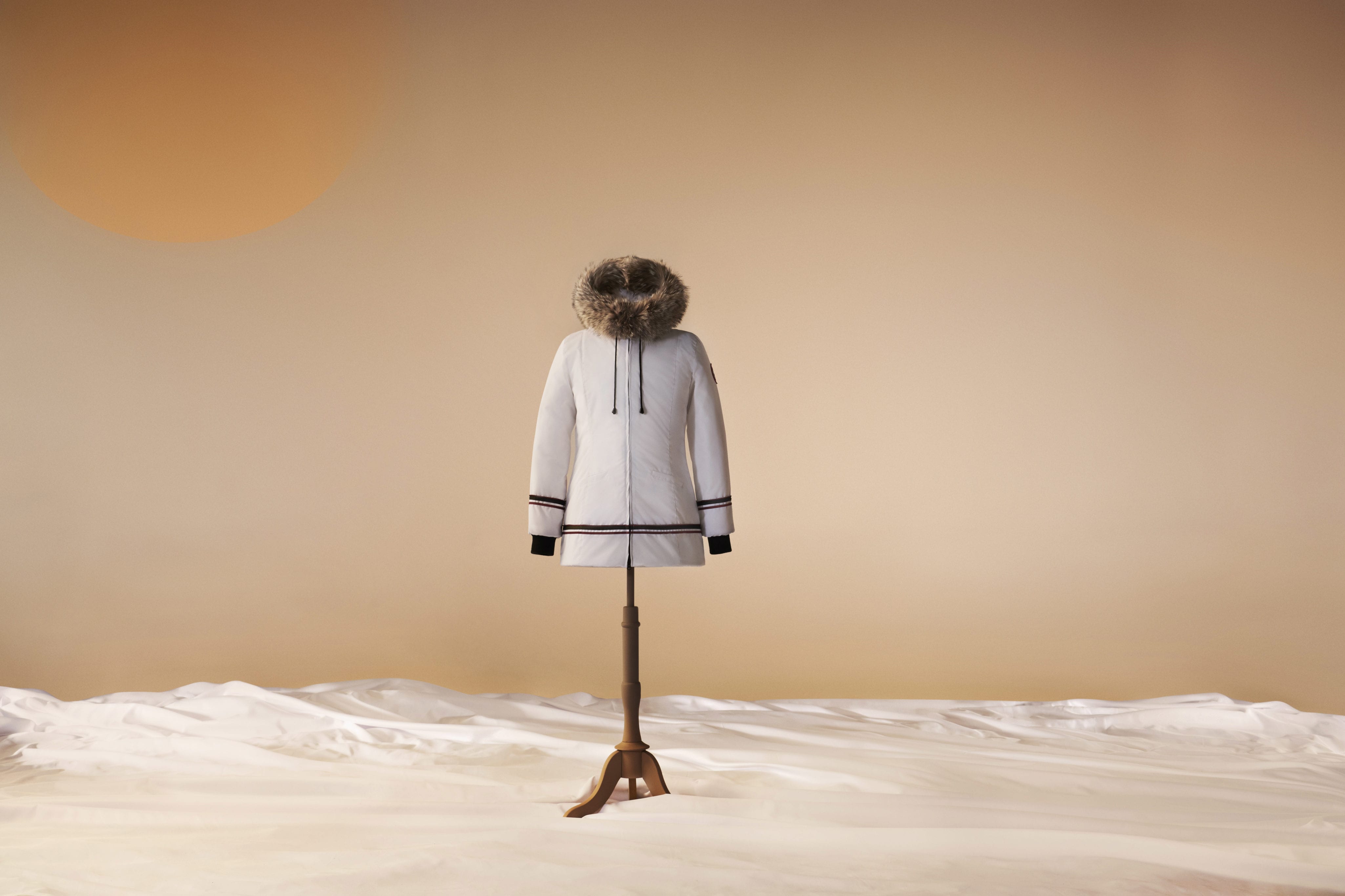 Canada Goose Teams Up With 18 Inuit Designers For Project Atigi 2.0 ...
