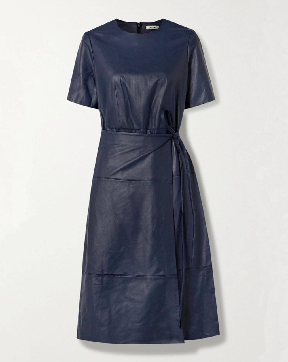 15 Leather Dresses to Buy Now Inspired by Laura Dern - FASHION Magazine