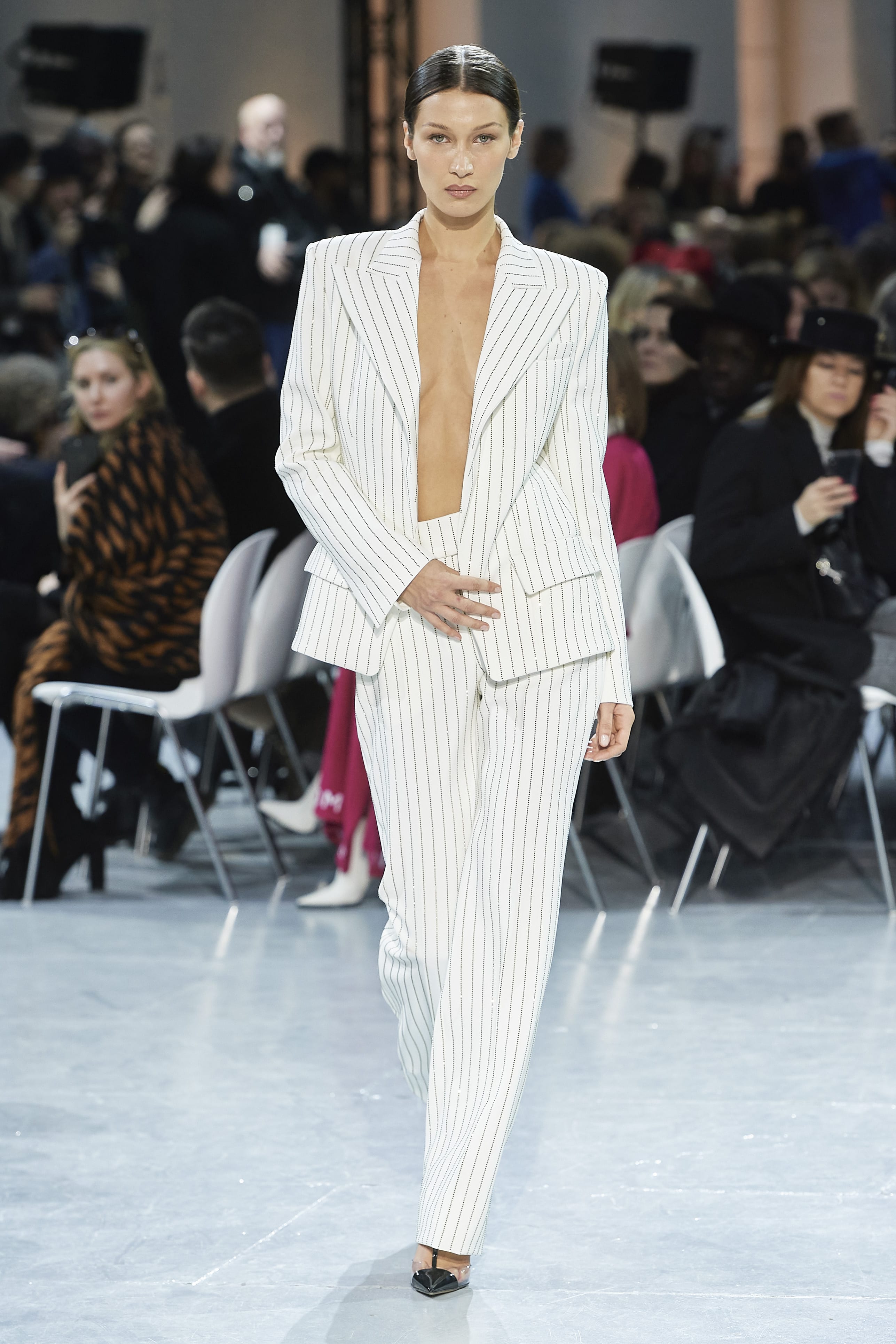 Everything You Need to See From Couture Fashion Week S/S20 - FASHION ...