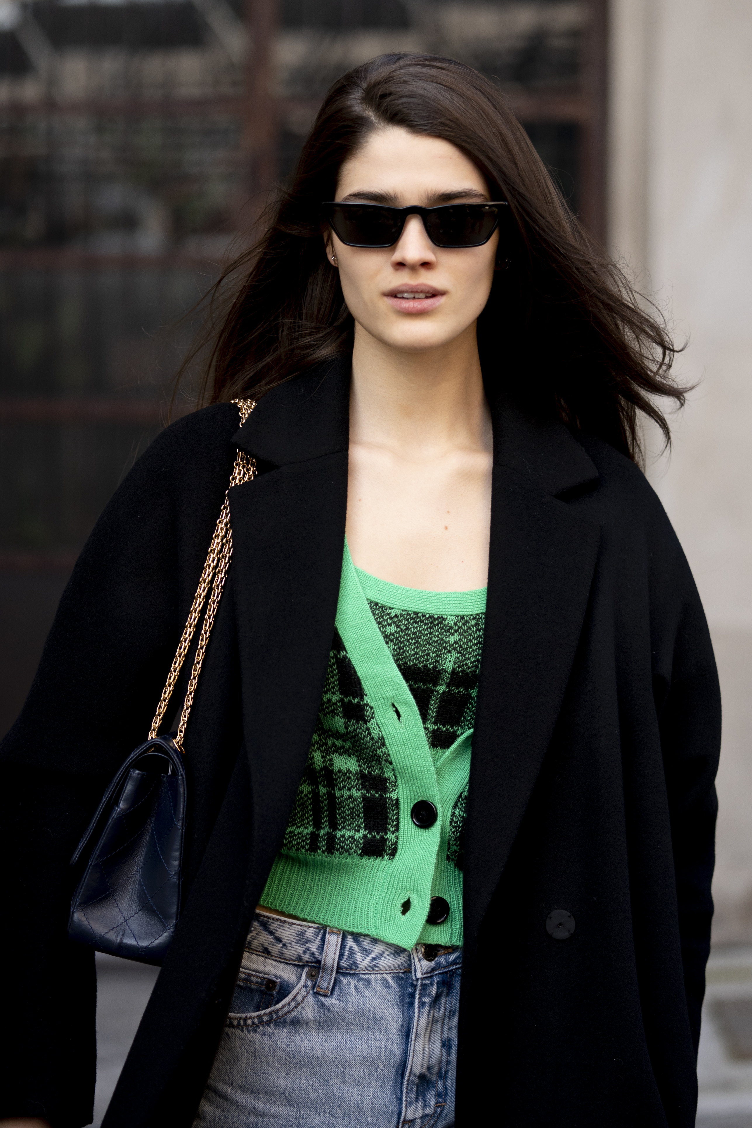 The Best MFW Street Style Looks to Inspire Your Dressing - FASHION Magazine