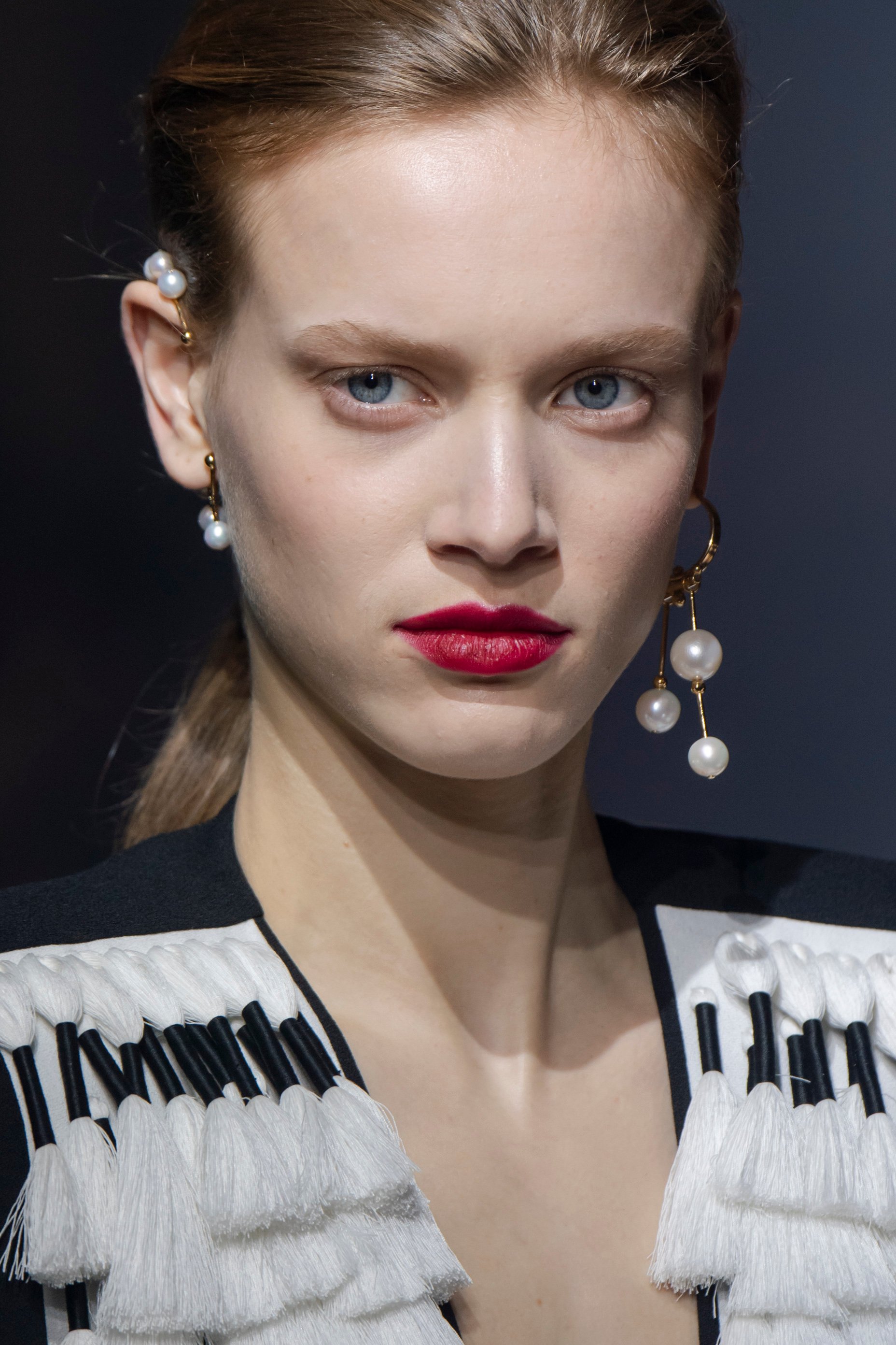 4 Standout Jewellery Trends From the Fall 2020 Runways - FASHION Magazine