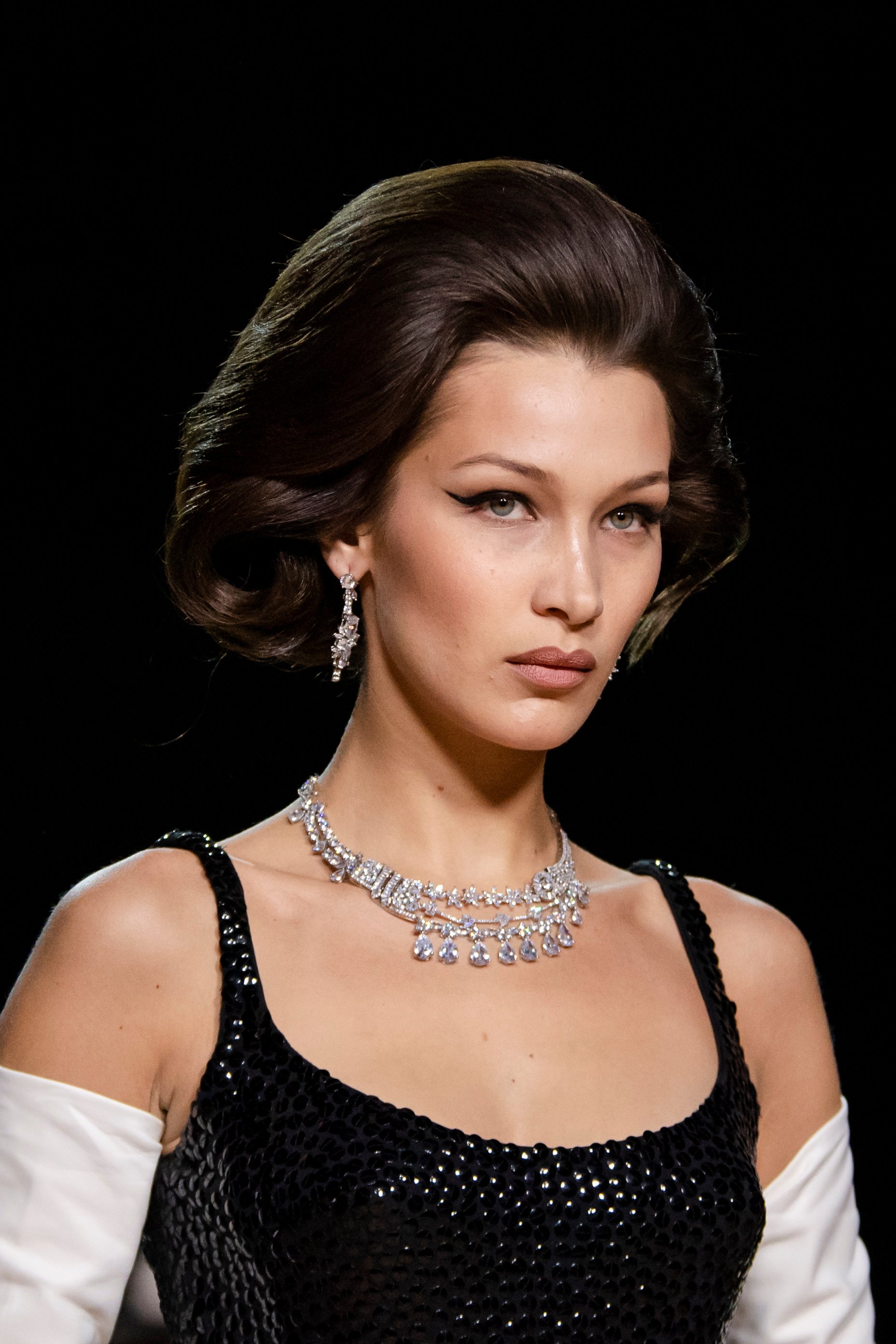 4 Standout Jewellery Trends From the Fall 2020 Runways - FASHION Magazine