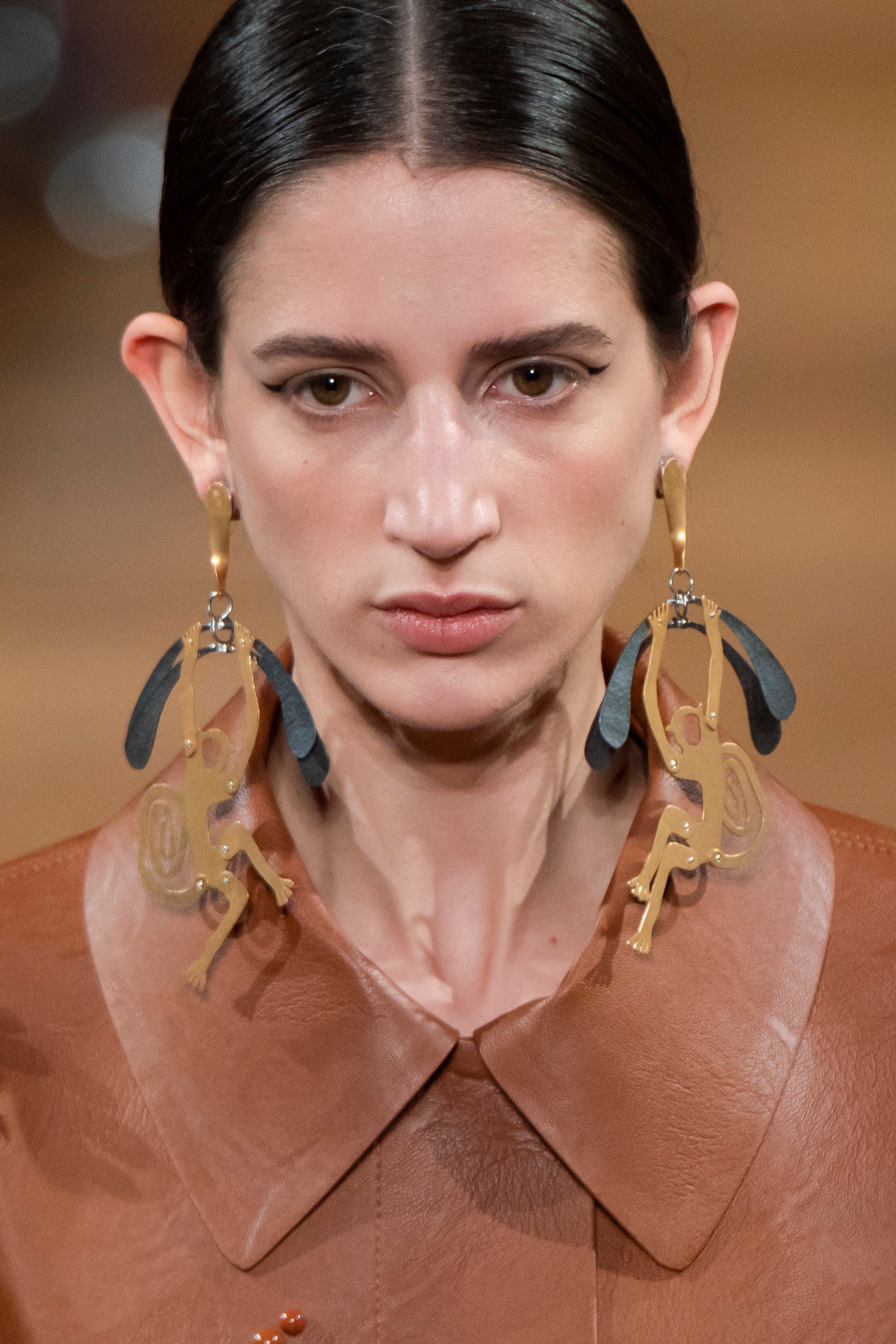 4 Standout Jewellery Trends From the Fall 2020 Runways - FASHION Magazine