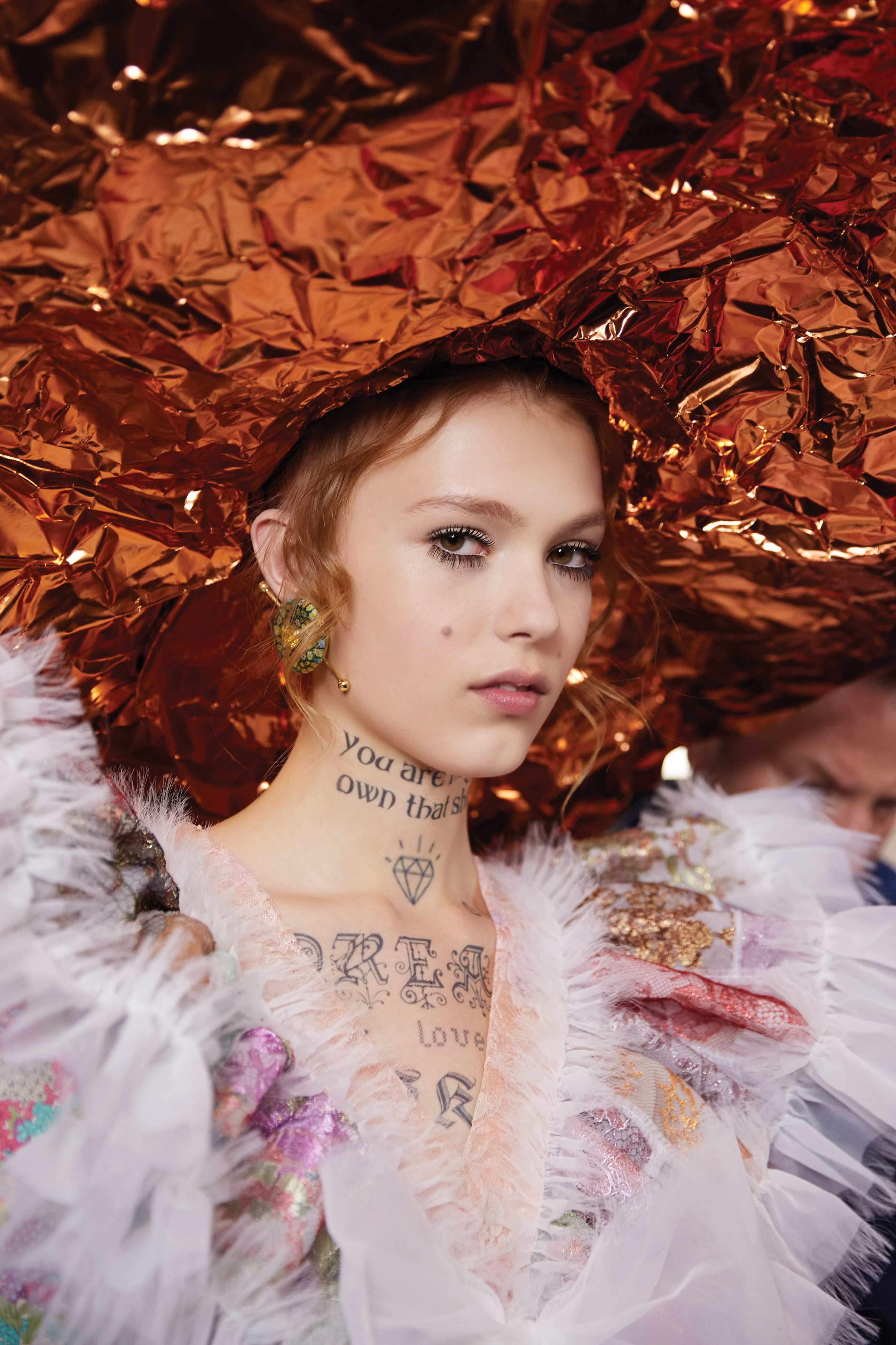 Get to Know the Latest Fragrance from Viktor & Rolf, Flowerbomb Dew ...