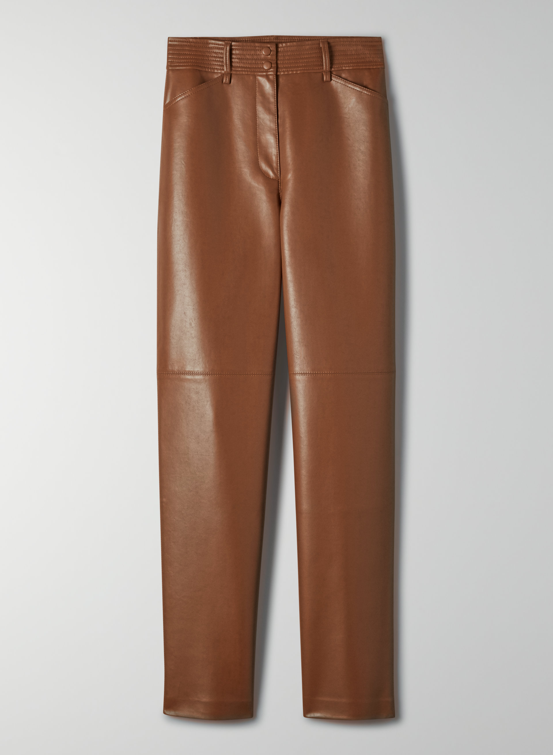 14 Pairs of Leather Pants to Suit Any Style - FASHION Magazine