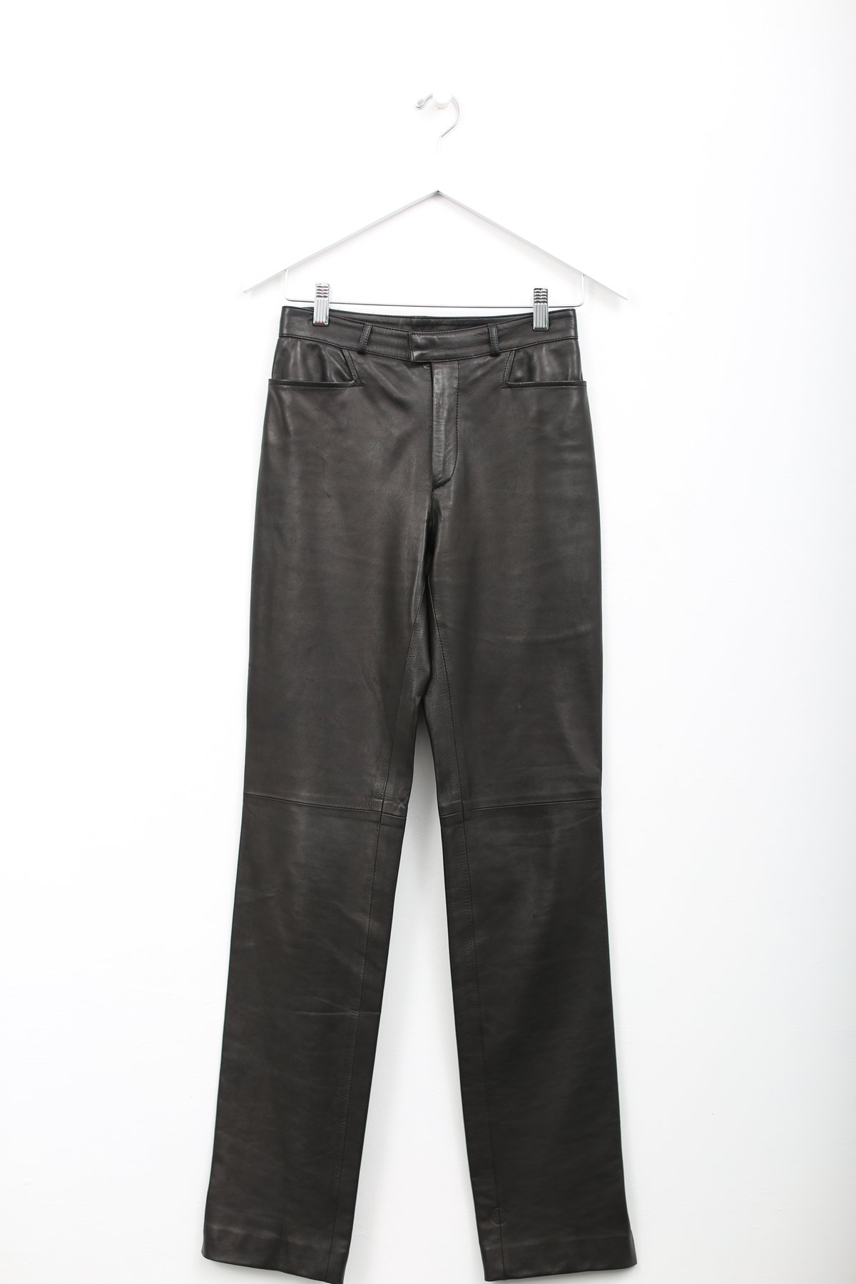 14 Pairs of Leather Pants to Suit Any Style - FASHION Magazine