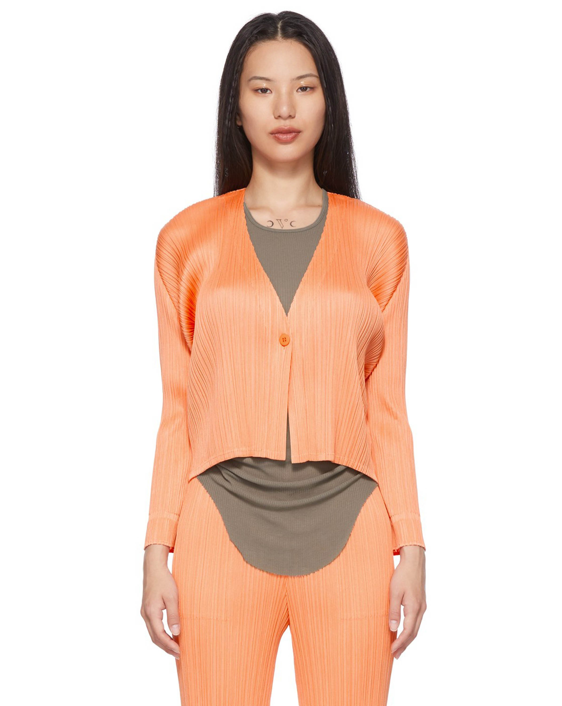 Summer Cardigans: 21 Of the Best Styles for Warmer Months - FASHION ...