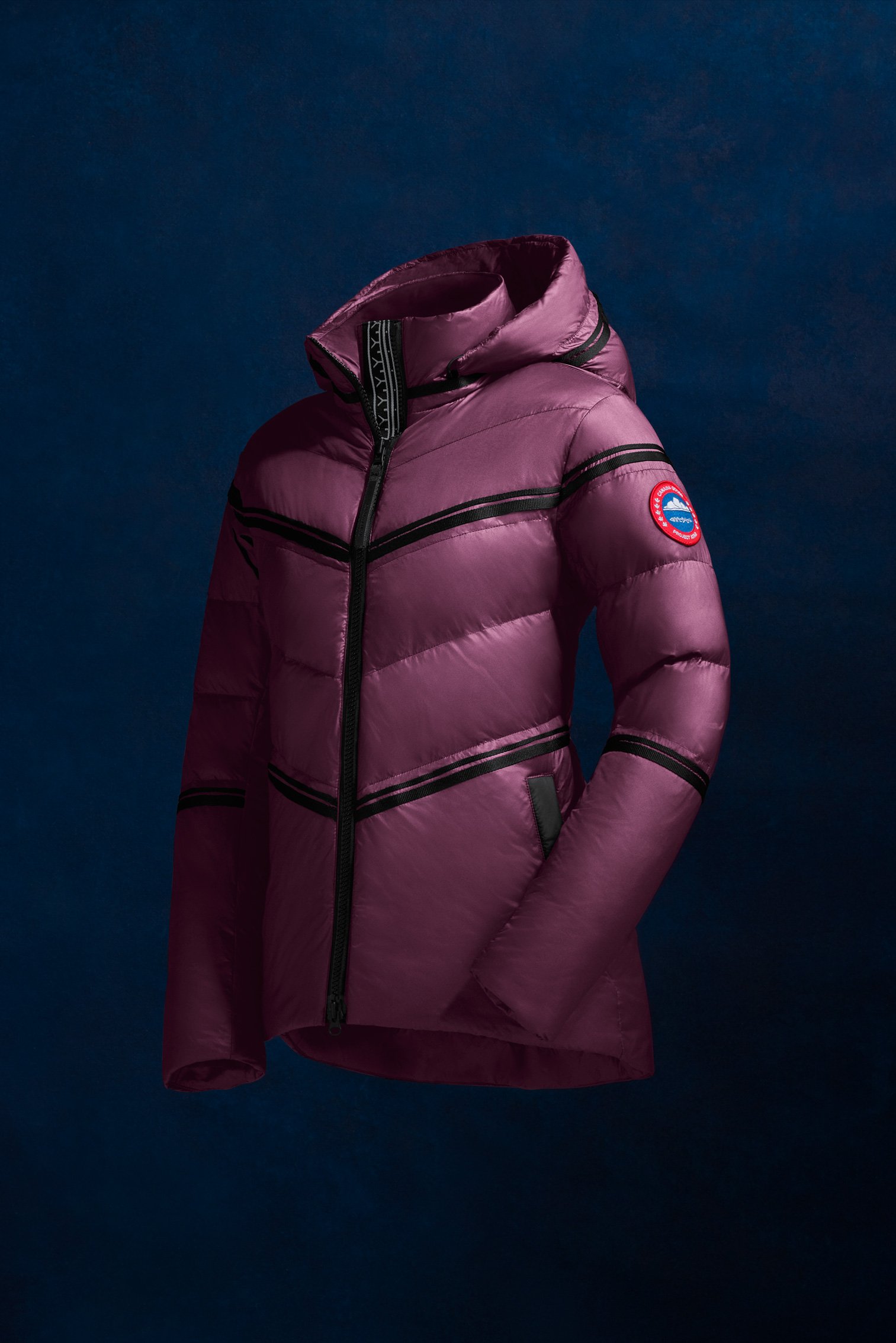 Meet Victoria Kakuktinniq, the Canadian Inuk designer honouring the ...