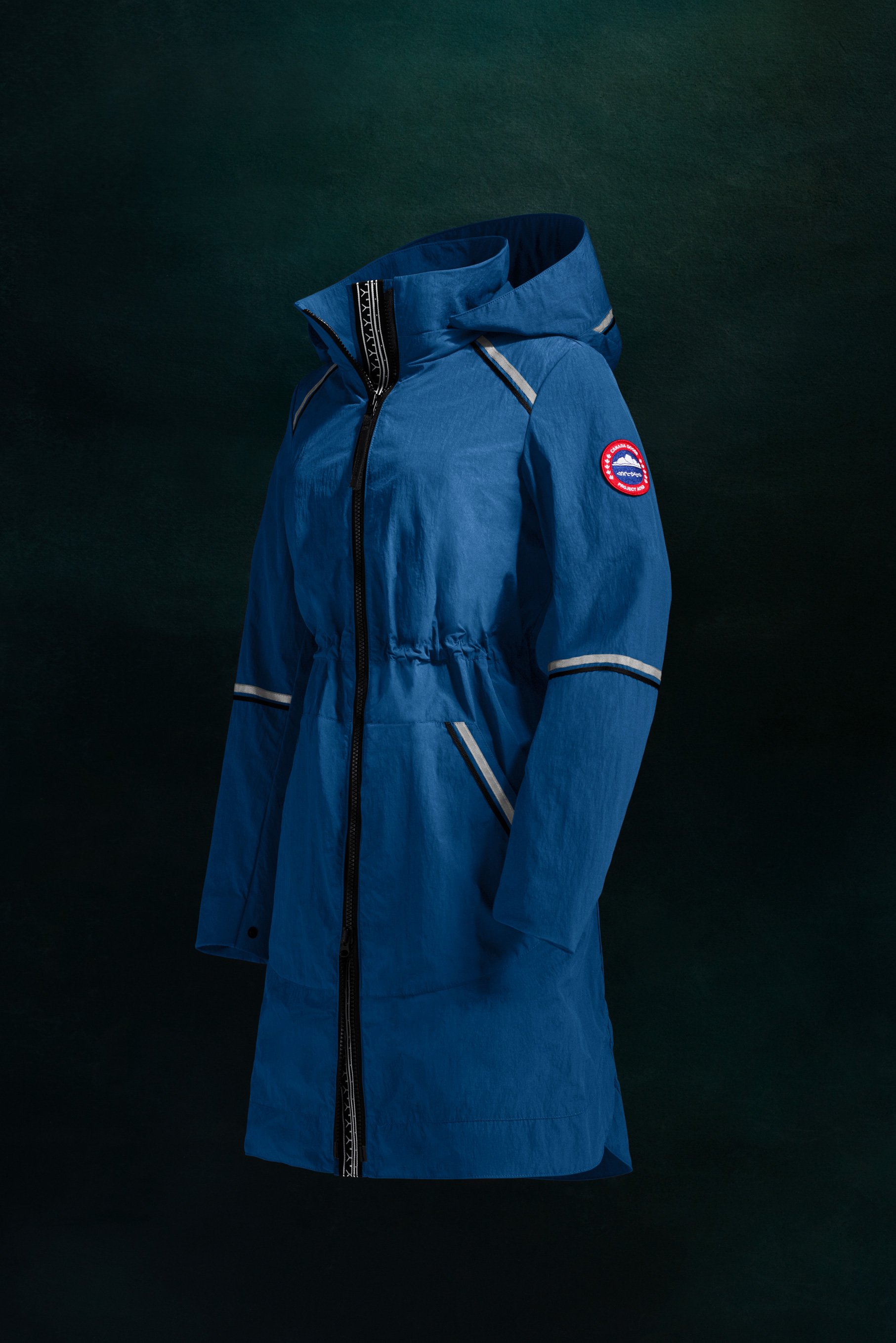 Meet Victoria Kakuktinniq, the Canadian Inuk designer honouring the ...