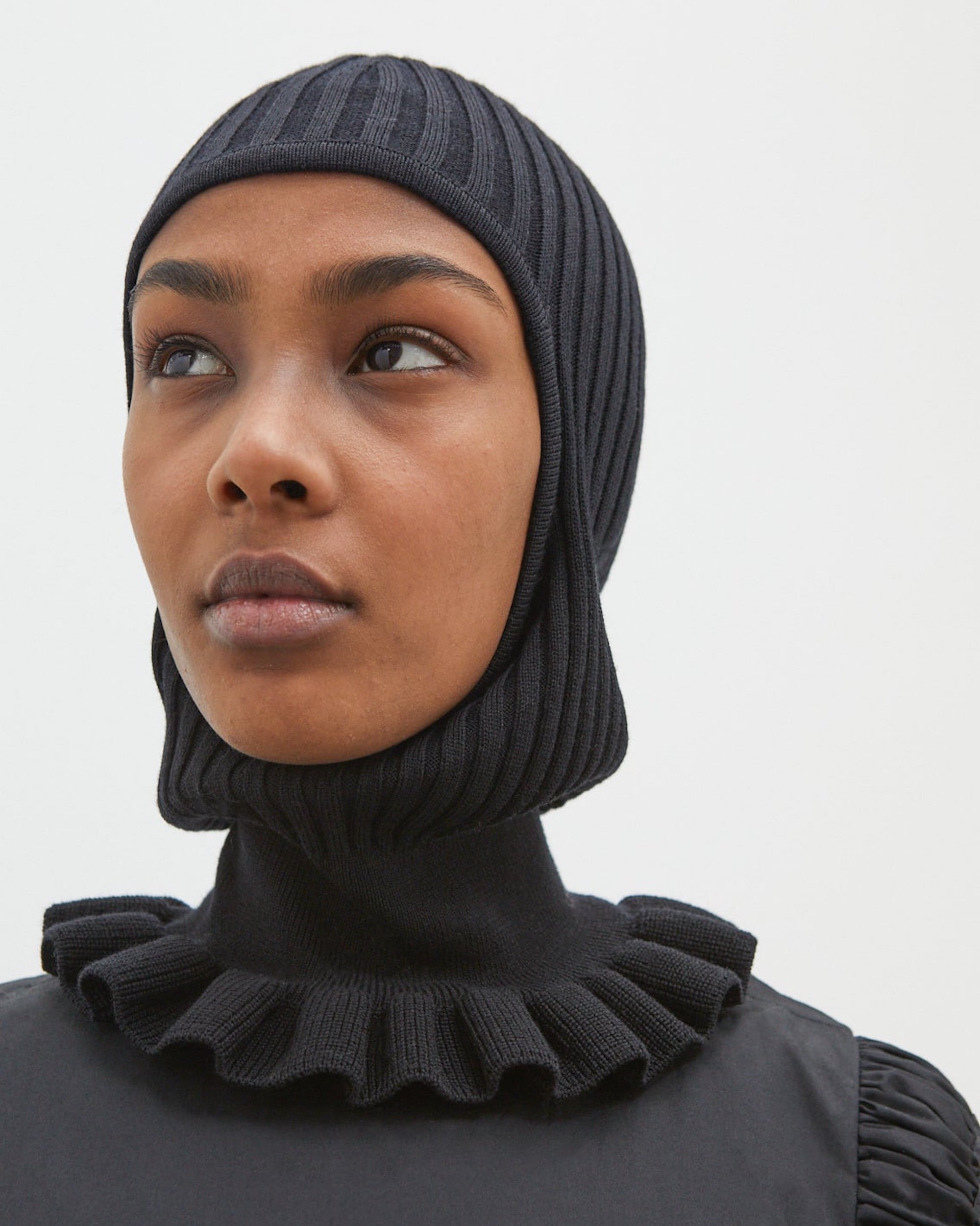 The Balaclava is the Season's Most Wanted Accessory - FASHION Magazine