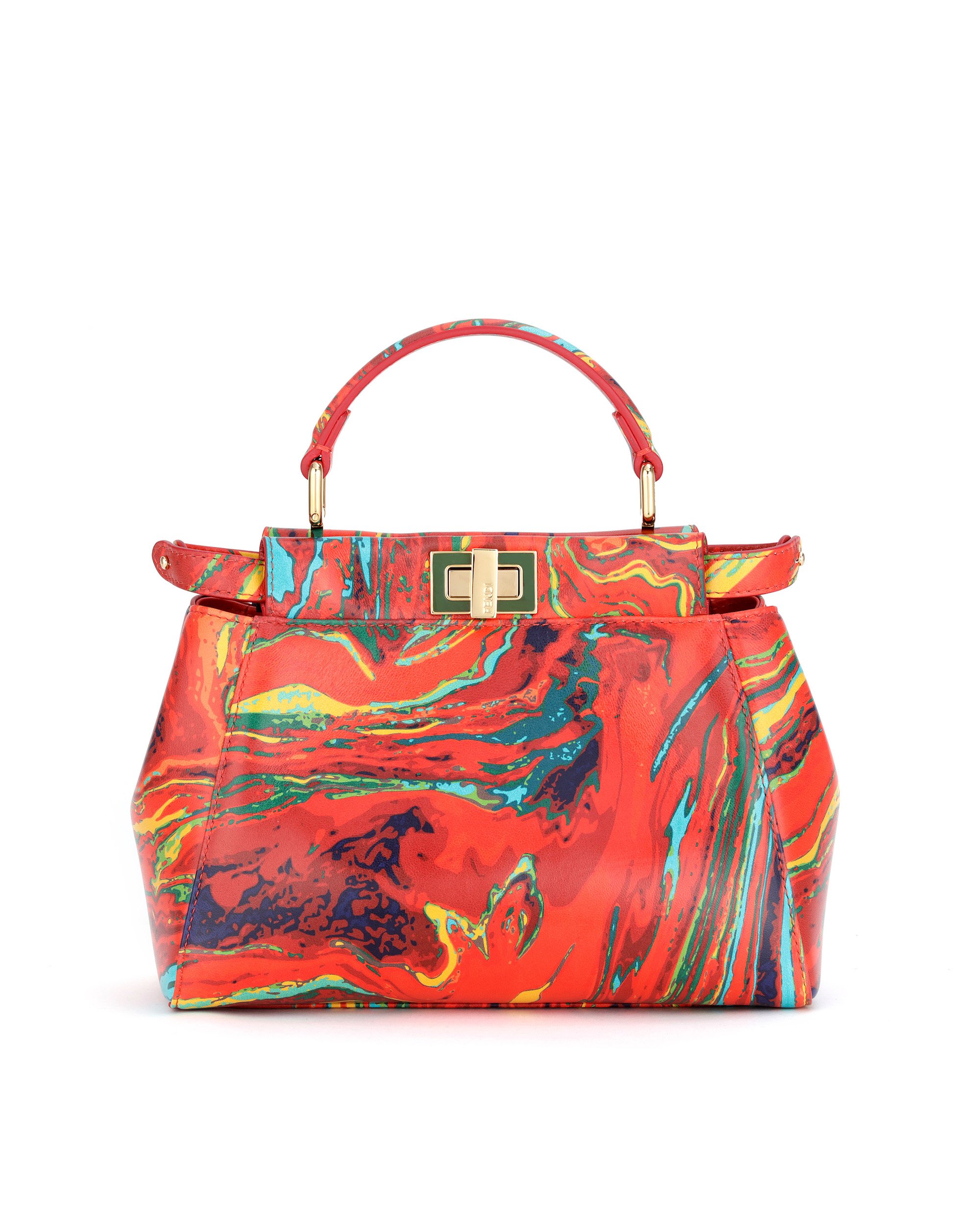 27 Colourful Bags to Add to Your Spring Wardrobe - FASHION Magazine