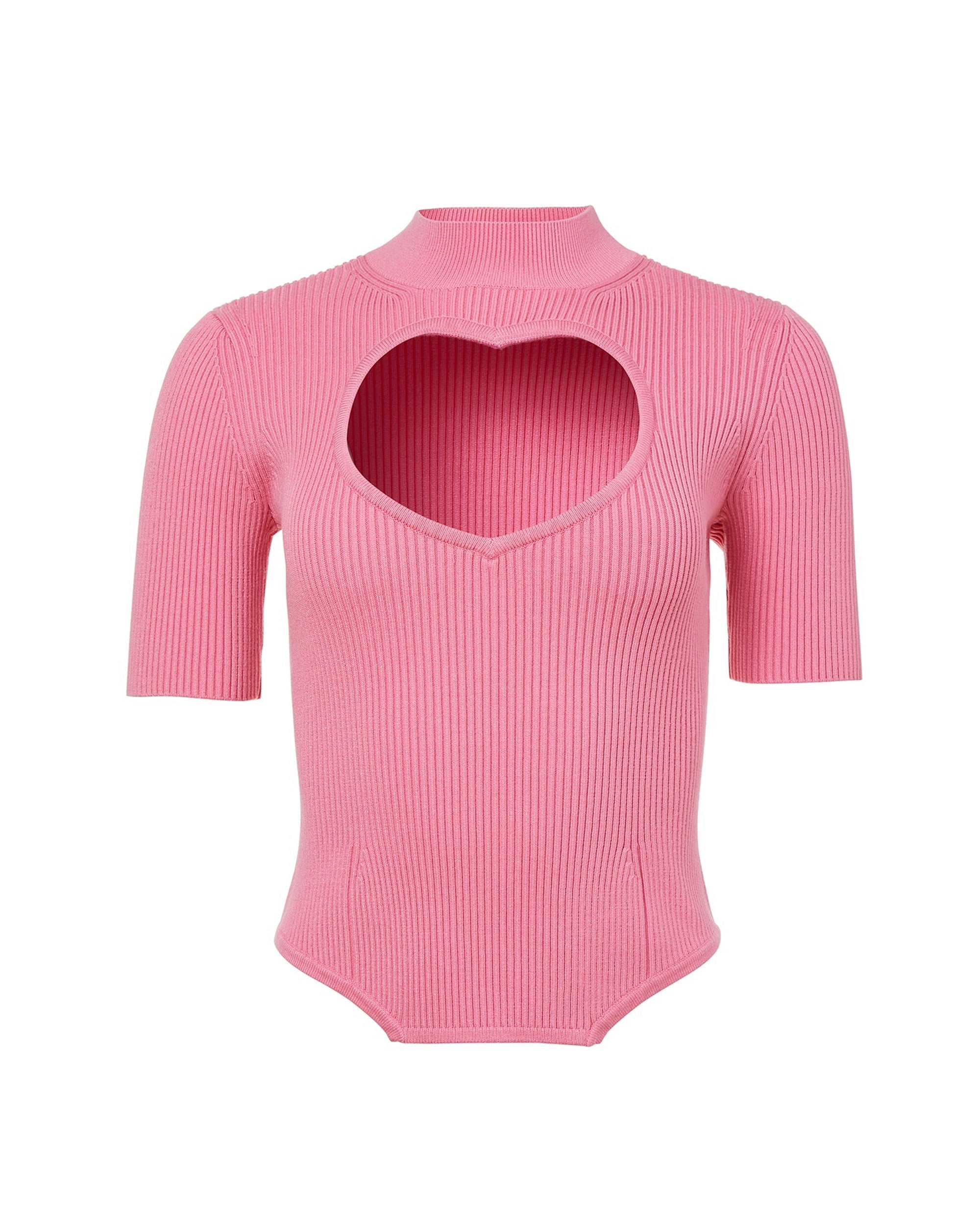 Heart Motif Fashion Is Back (Plus, Where To Shop Our Favourite Pieces ...