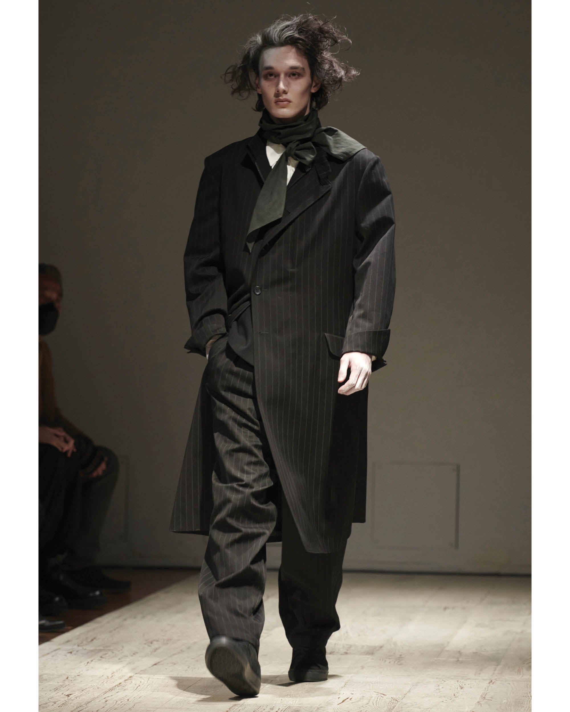 Goth is Going Mainstream - FASHION Magazine