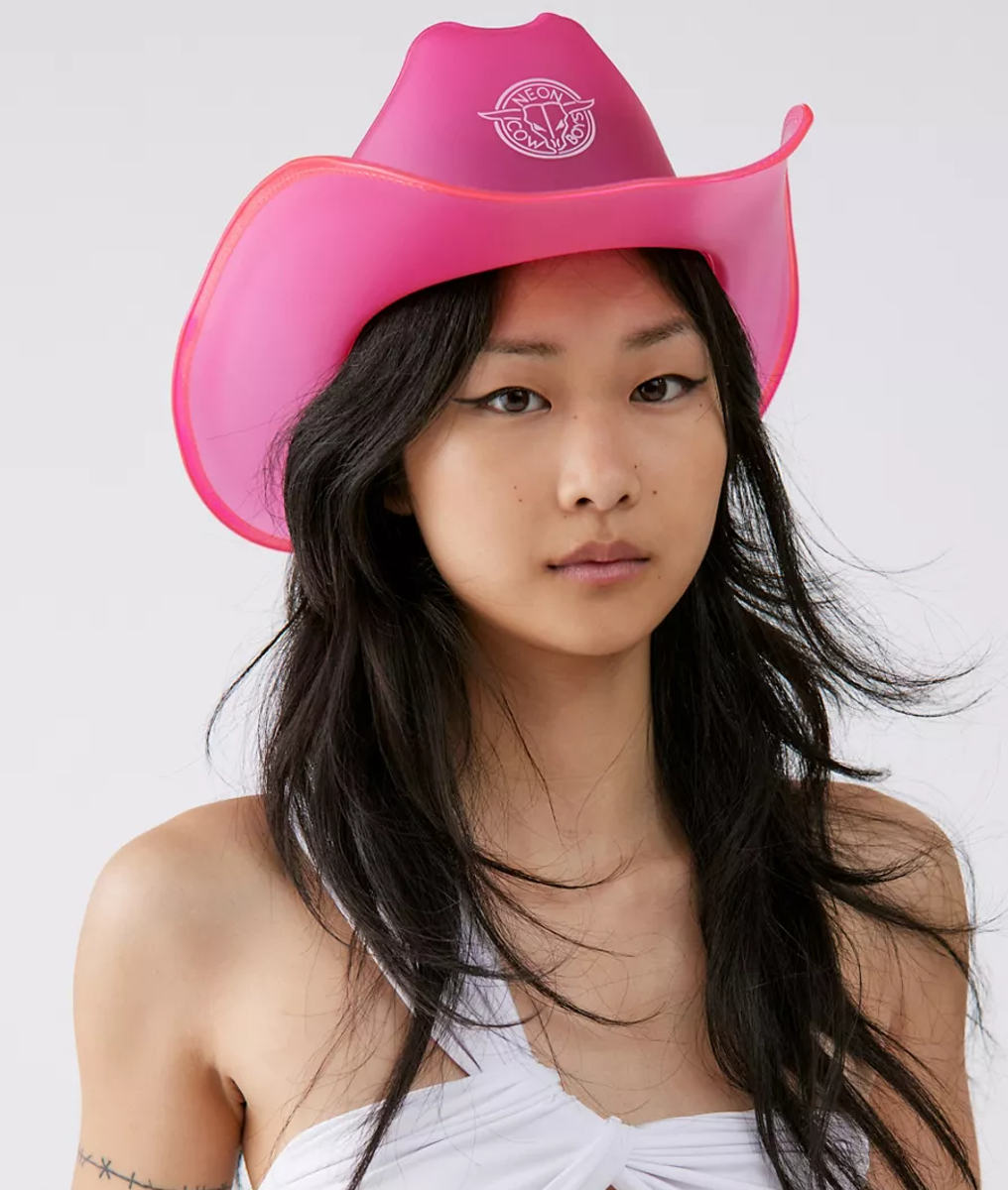 It's A Cowgirl Barbie Summer - FASHION Magazine