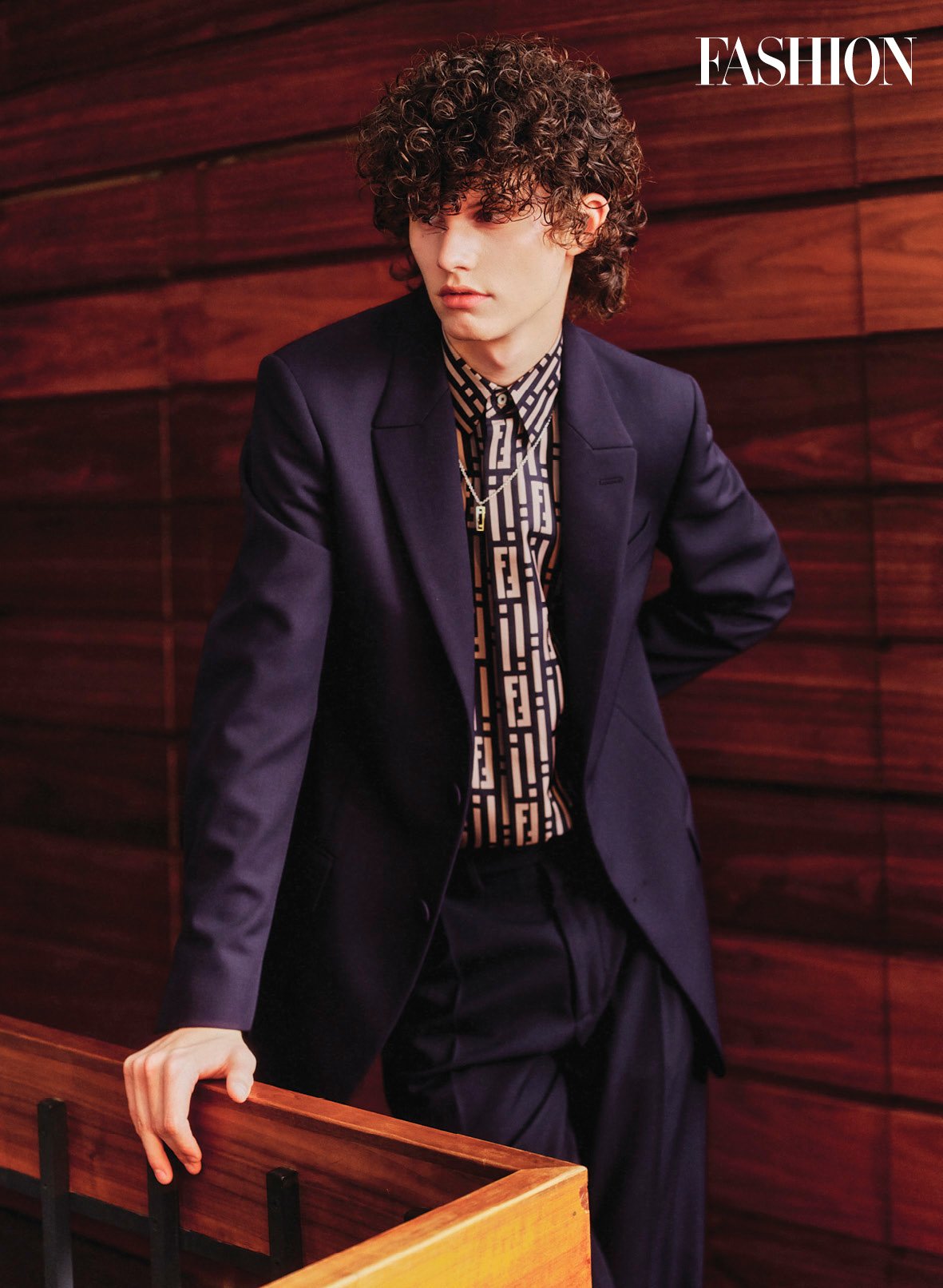 The Fendi Peekaboo Bag Is 15 Years Old and Still Iconic - FASHION Magazine