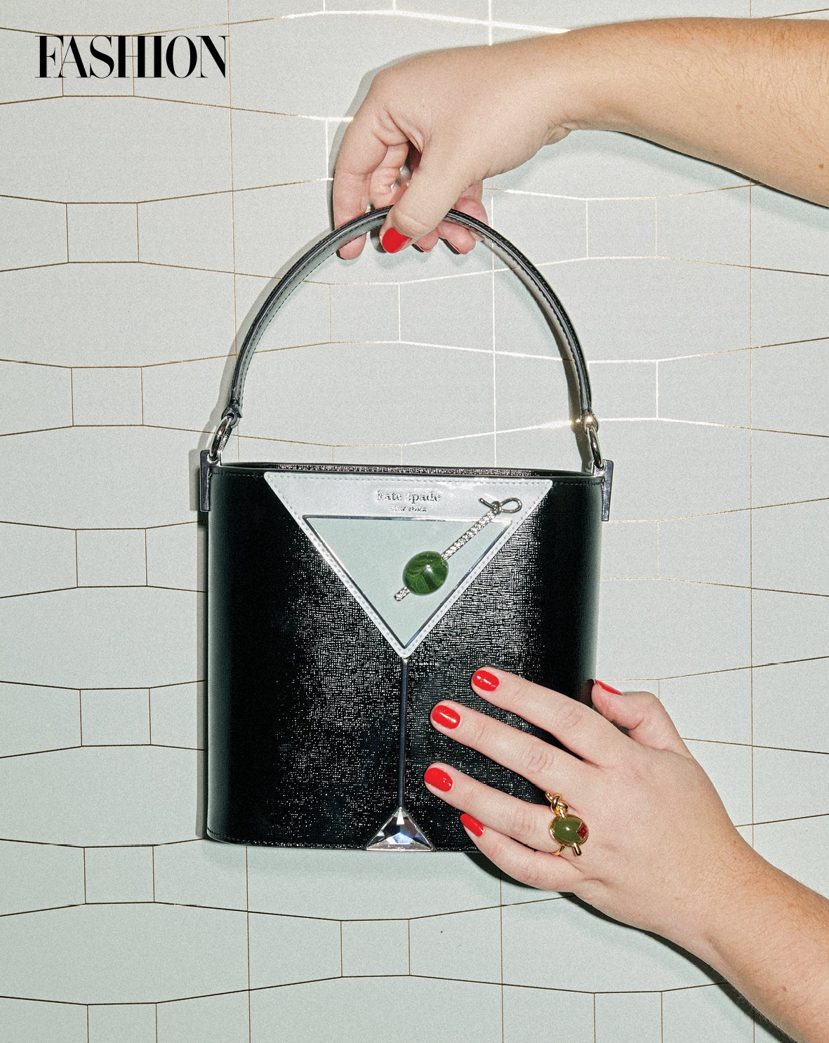 Kate Spade Collection: Maria Jurewicz's Home Is Filled With Whimsy ...