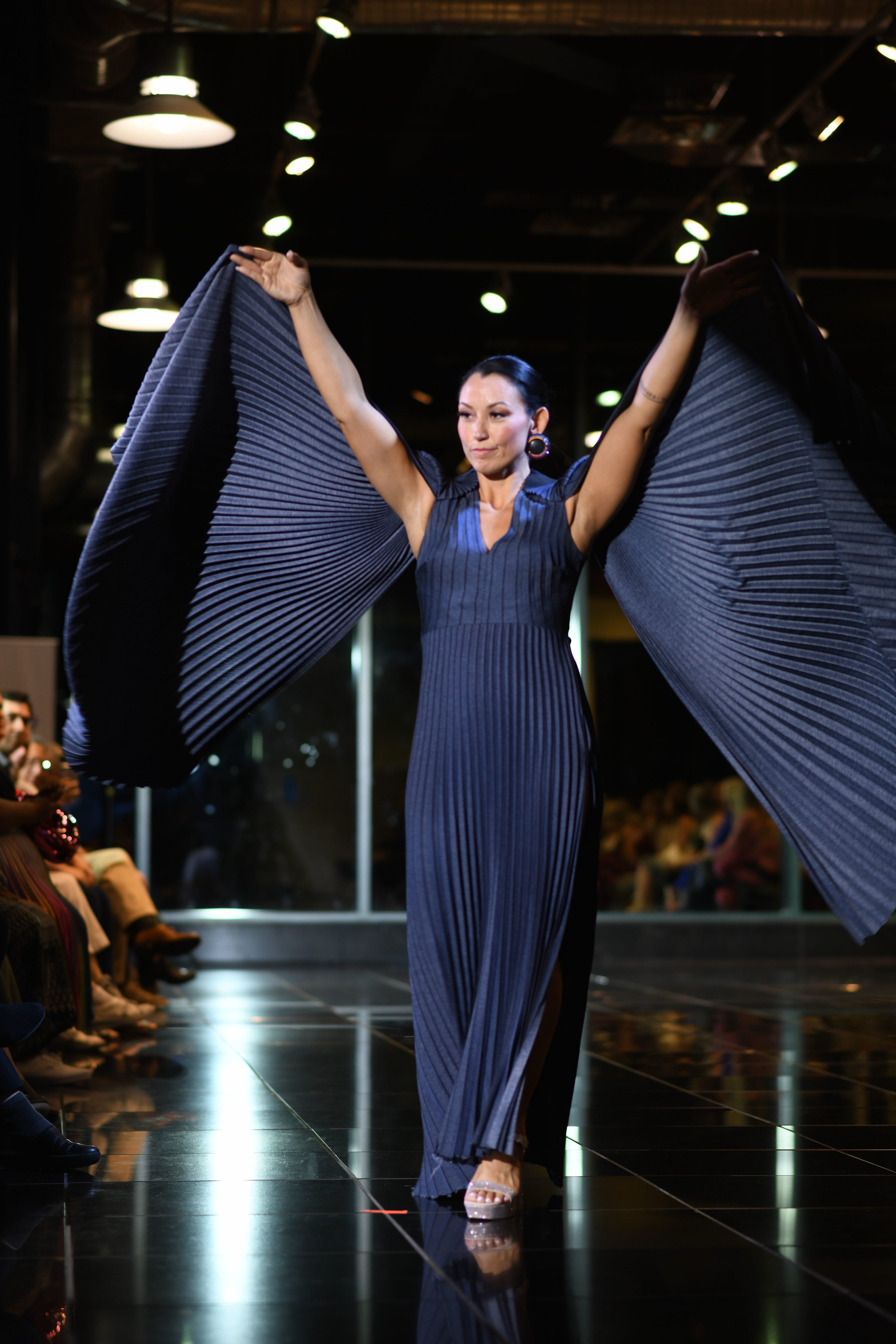 St. John’s Fashion Week Highlights from Newfoundland and Labrador ...