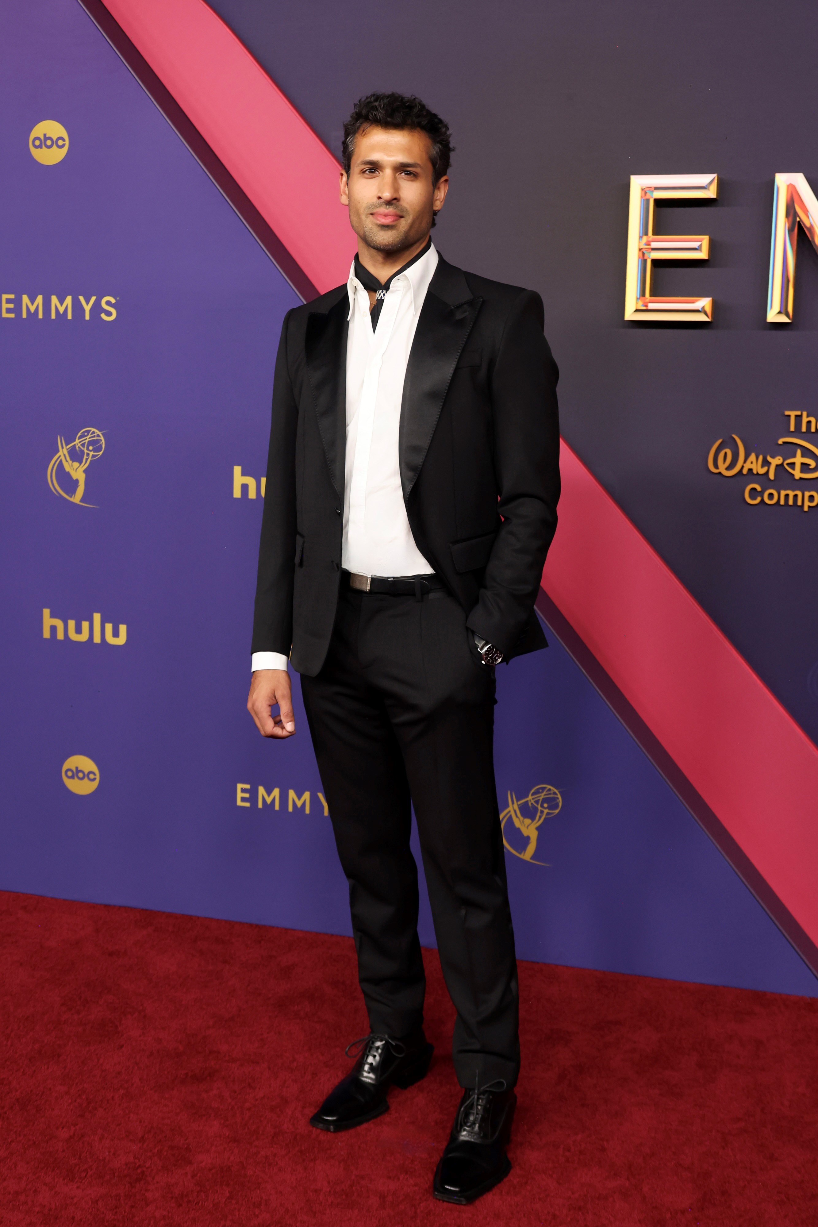 Emmys Red Carpet 2024: Best-Dressed Stars From the September Show ...