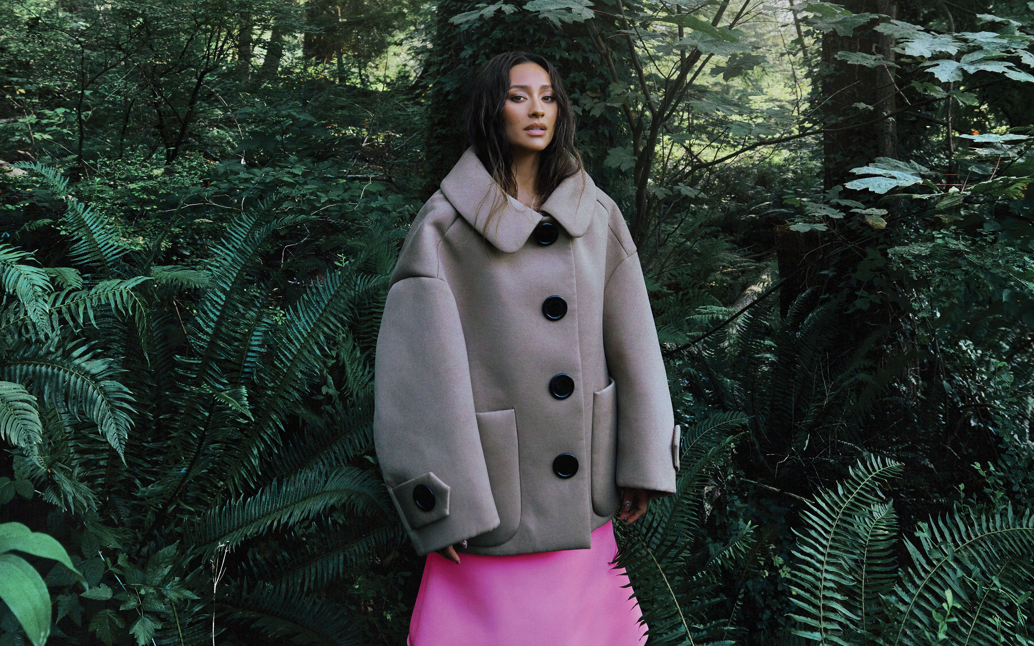 Shay Mitchell 2024 Style