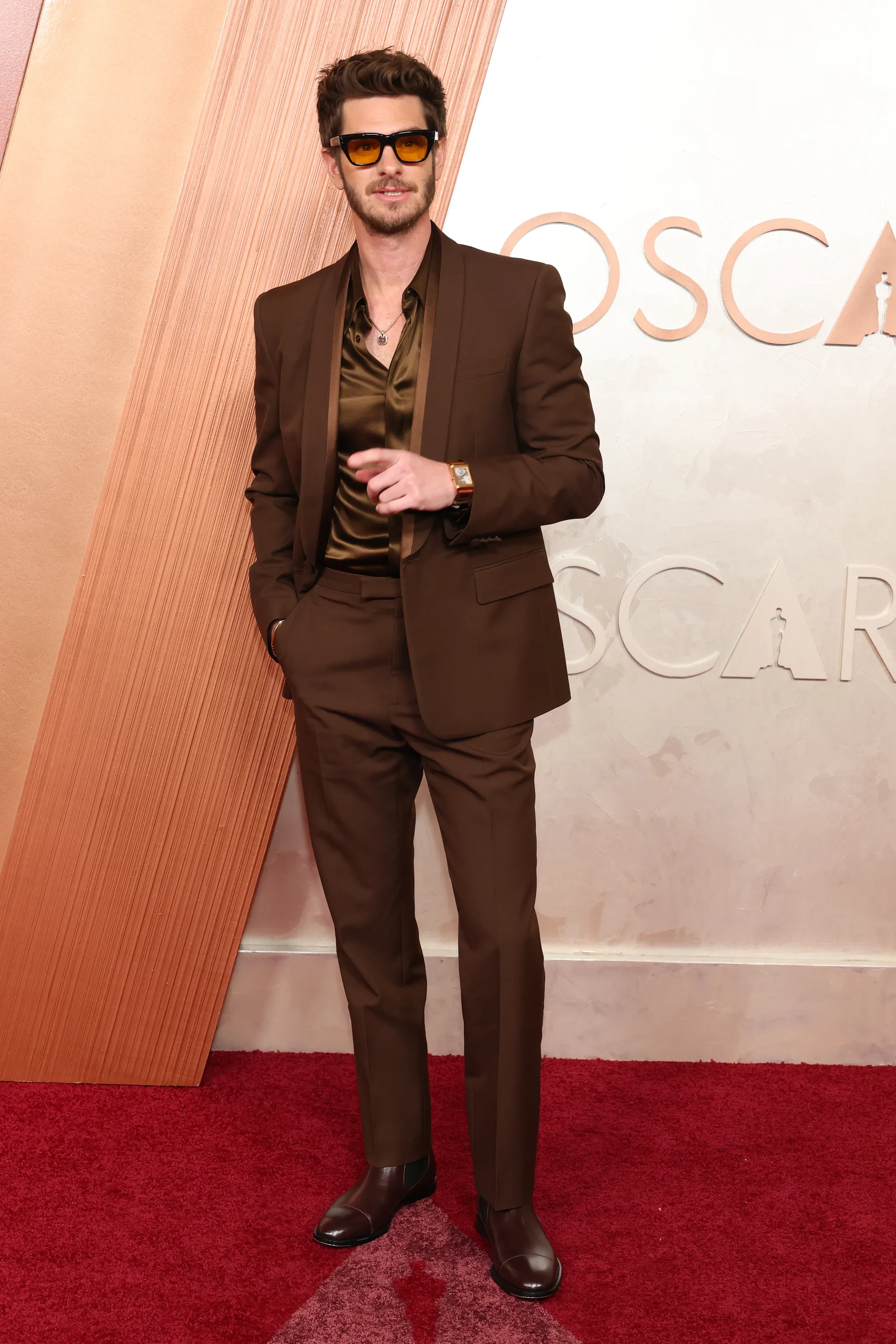 The Best Oscars Red Carpet Looks Ever - FASHION Magazine