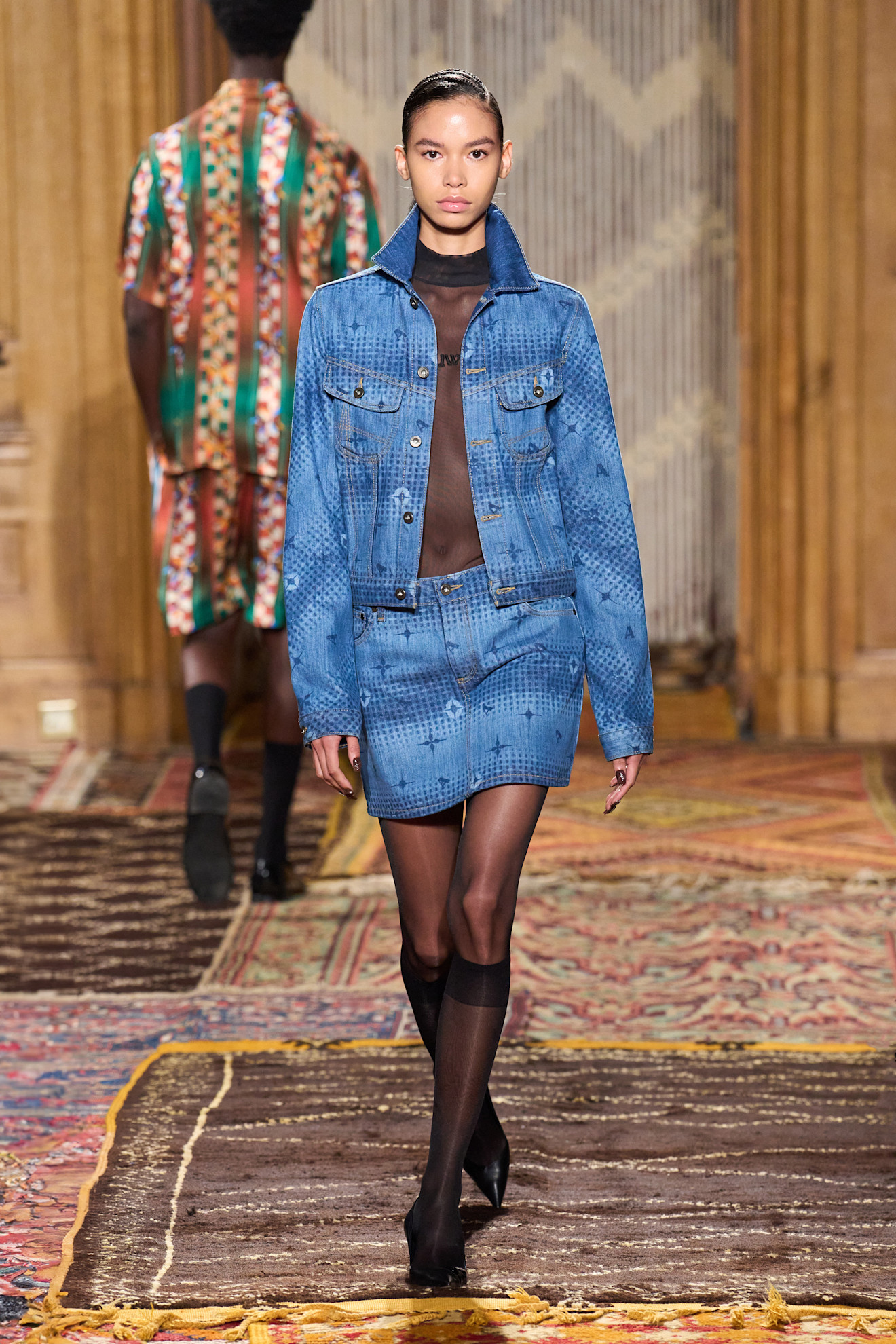 3 Spring Colour Palette Combinations to Try - FASHION Magazine