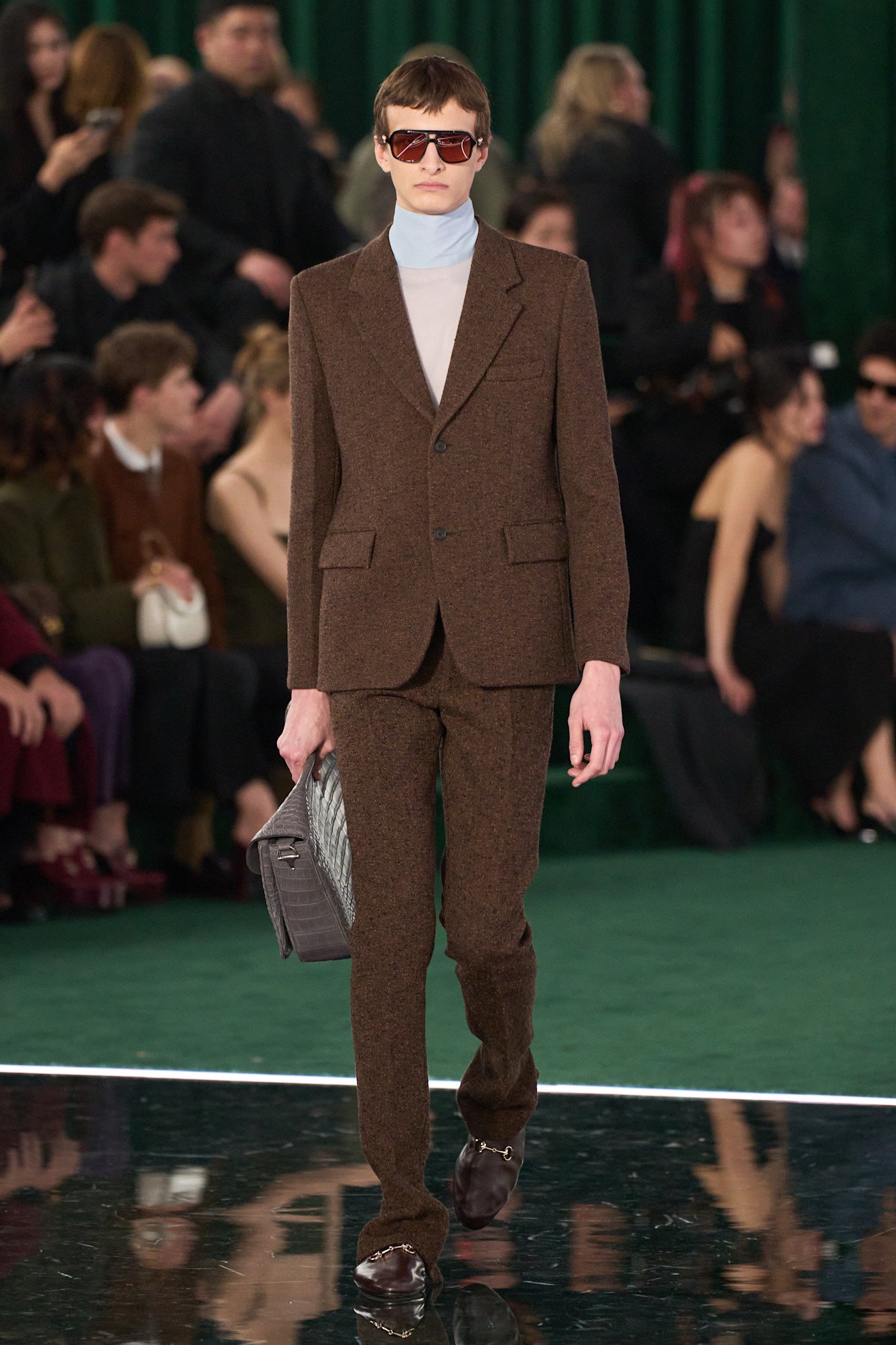 The Top Fall 2025 Fashion Trends - FASHION Magazine