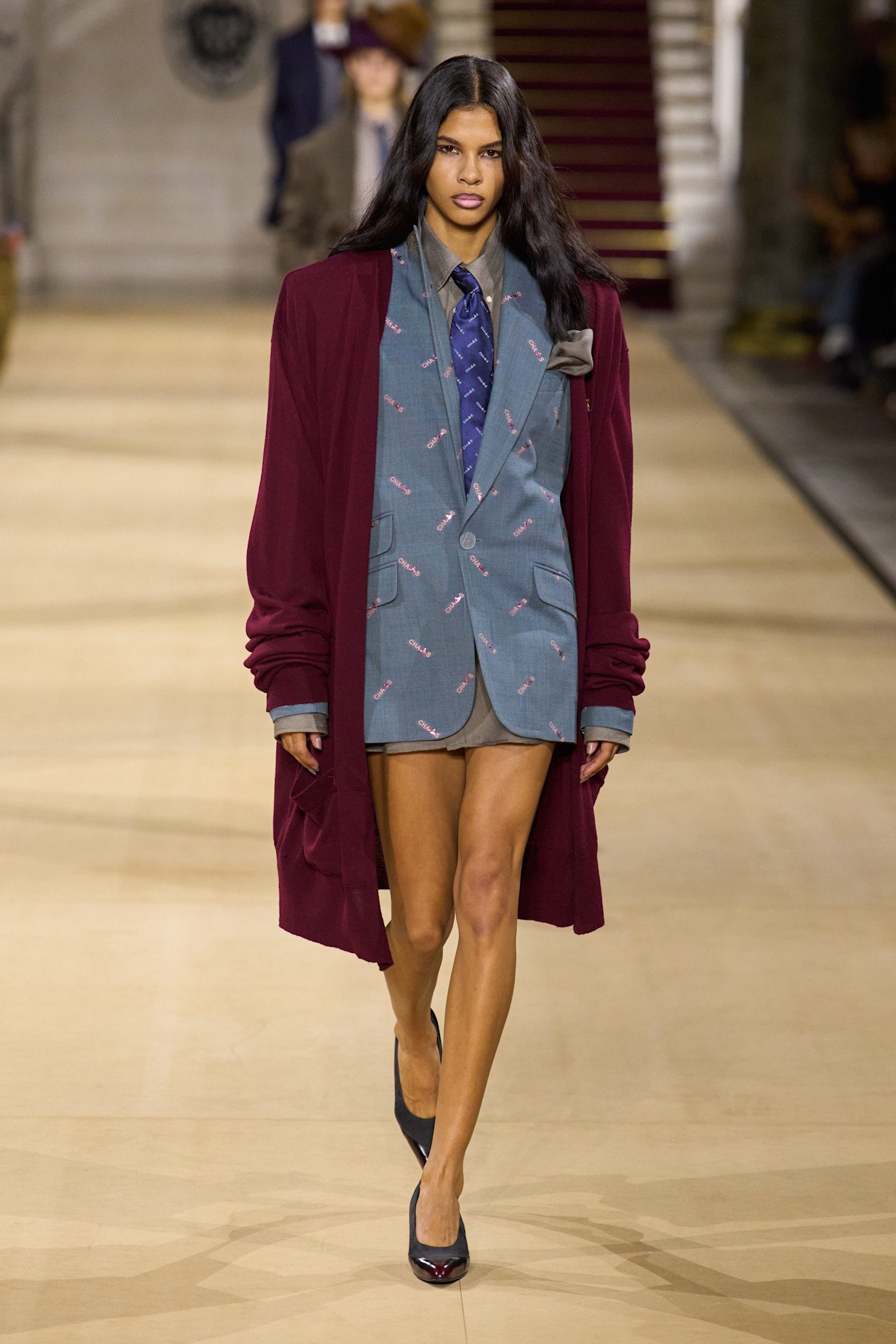 The Top Fall 2025 Fashion Trends - FASHION Magazine